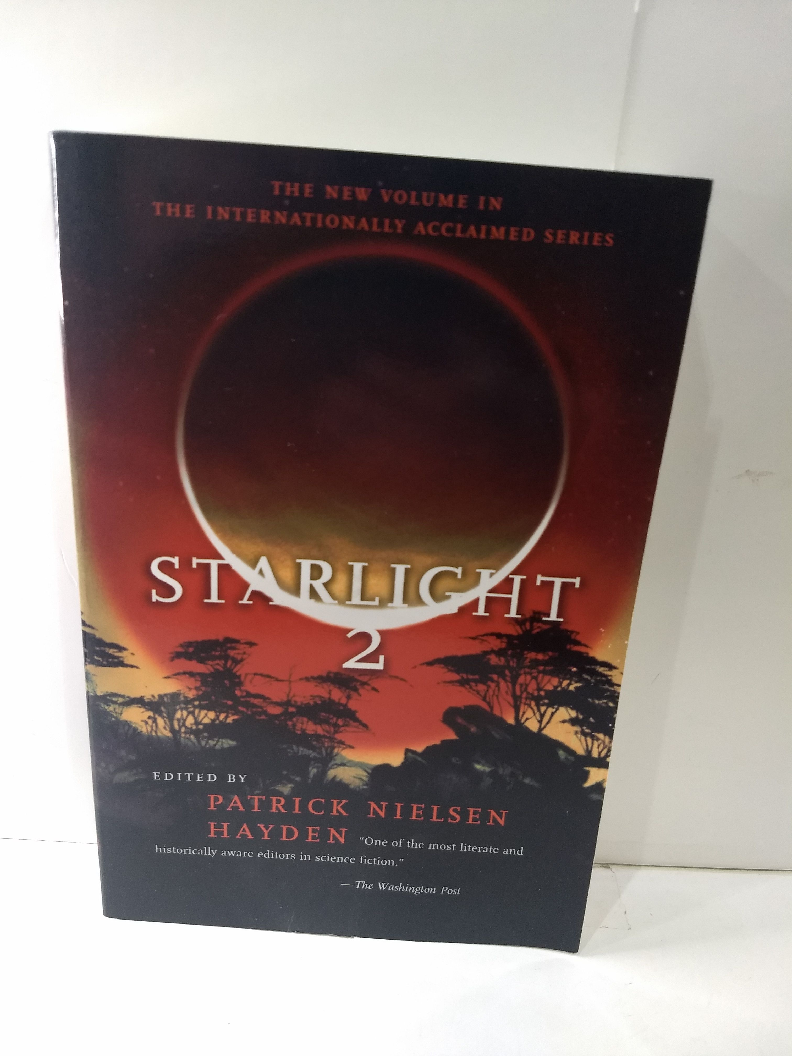 Starlight 2