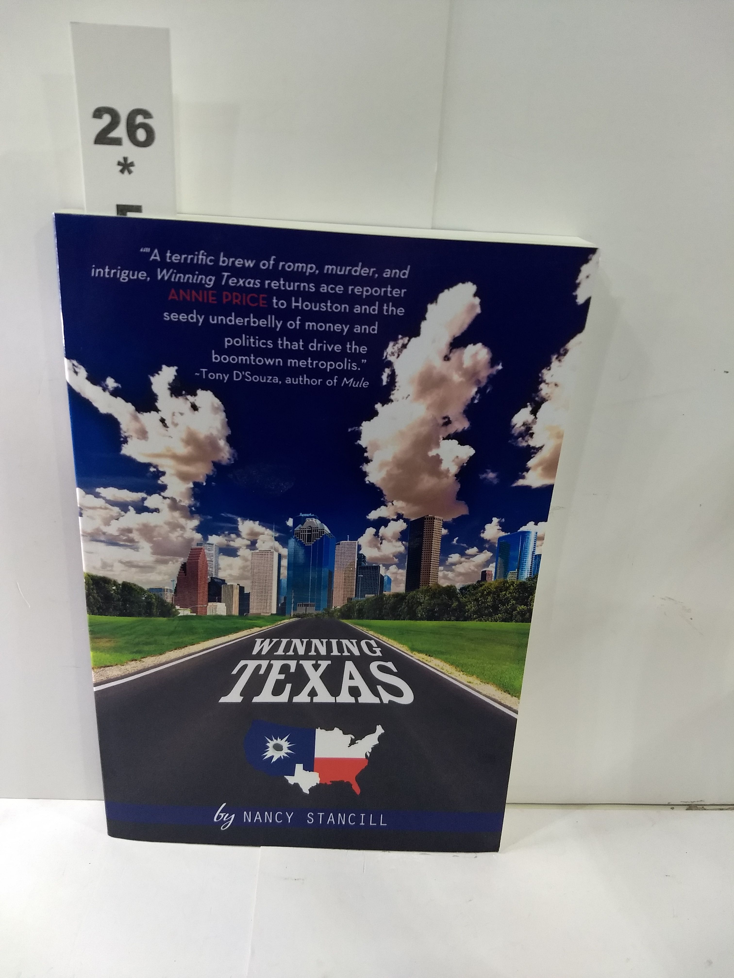 Winning Texas