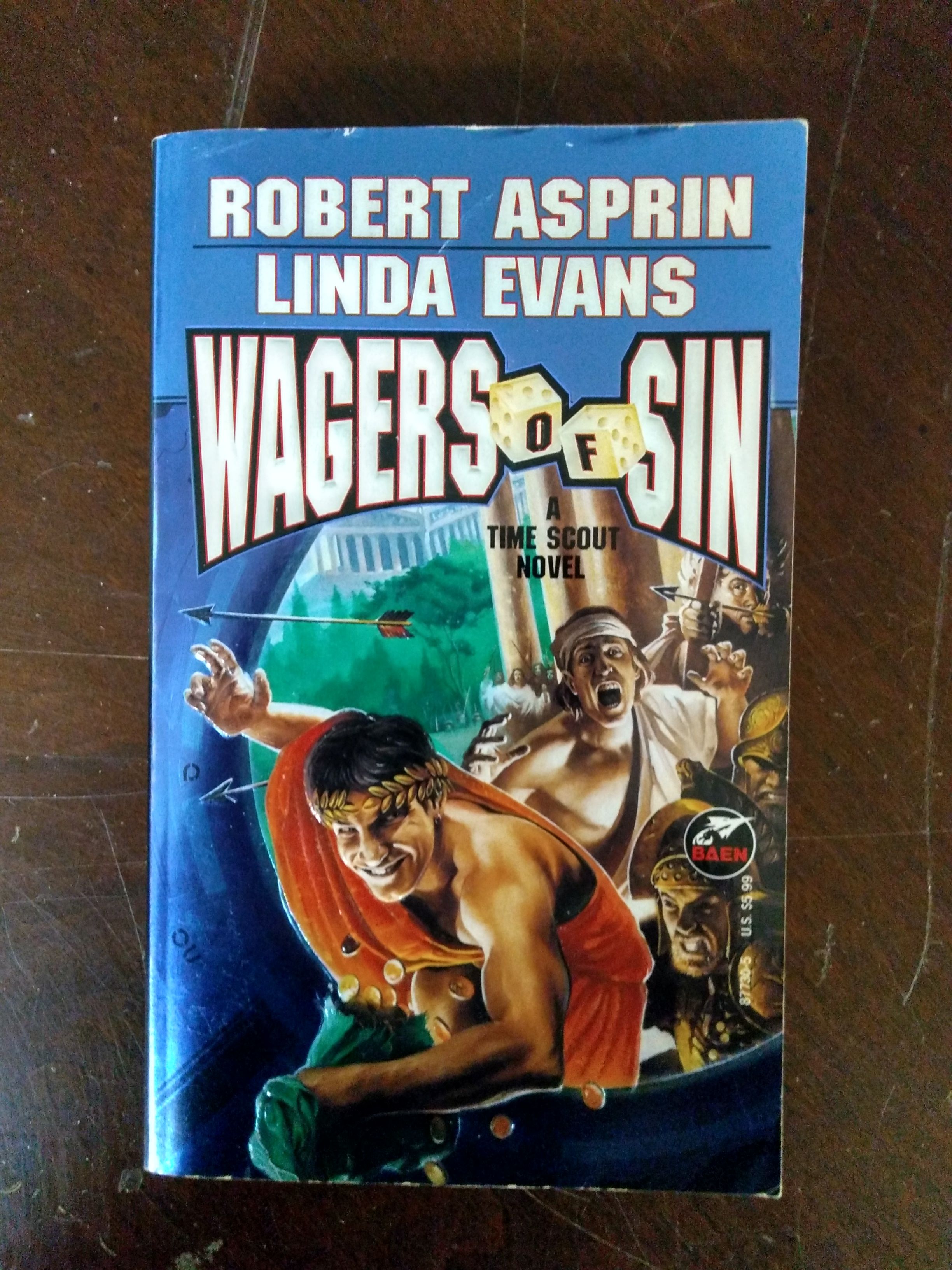 Time Gate 2: Dangerous Interfaces