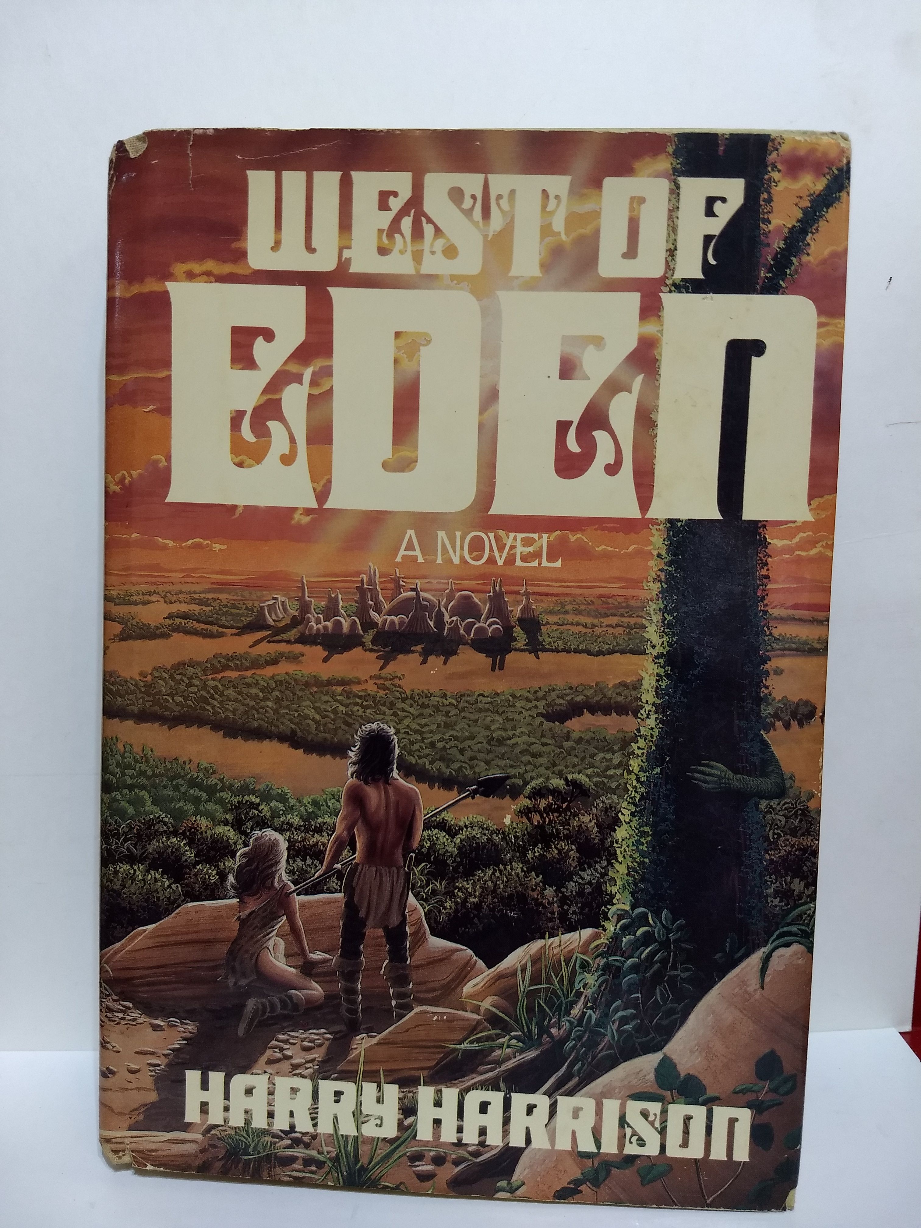 West Of Eden