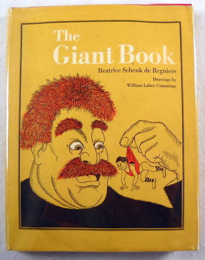 The Giant Book