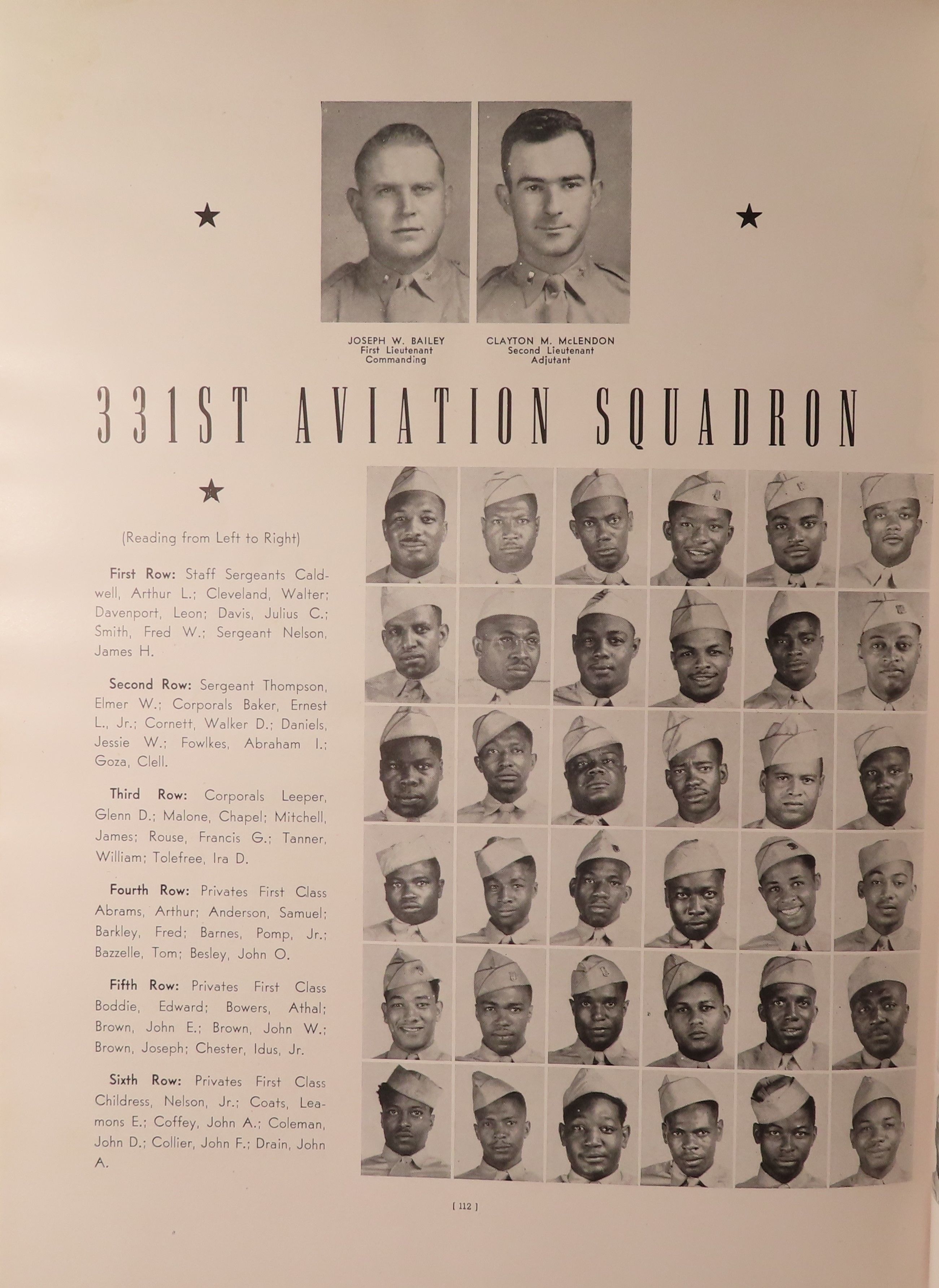 Childress Army Air Field; Army Air Forces Training Command; Wings Over ...
