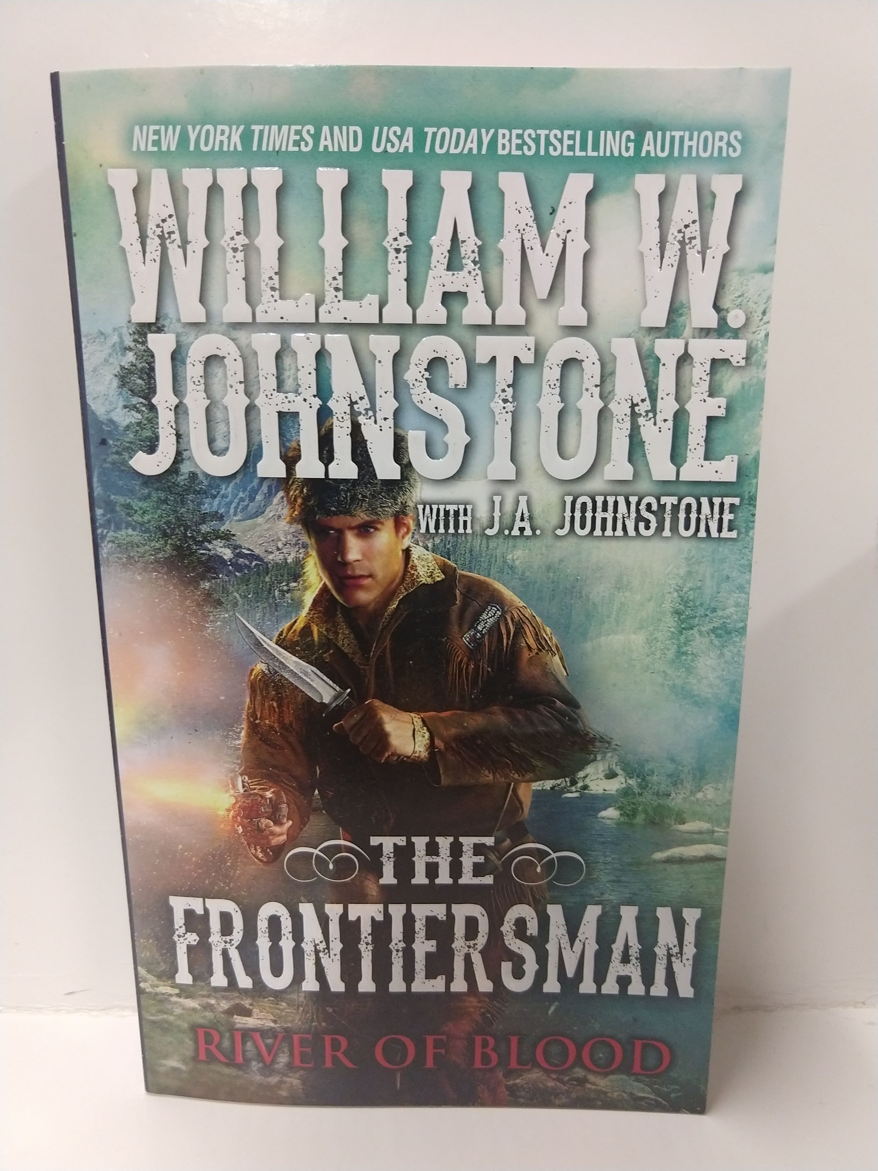The Frontiersman