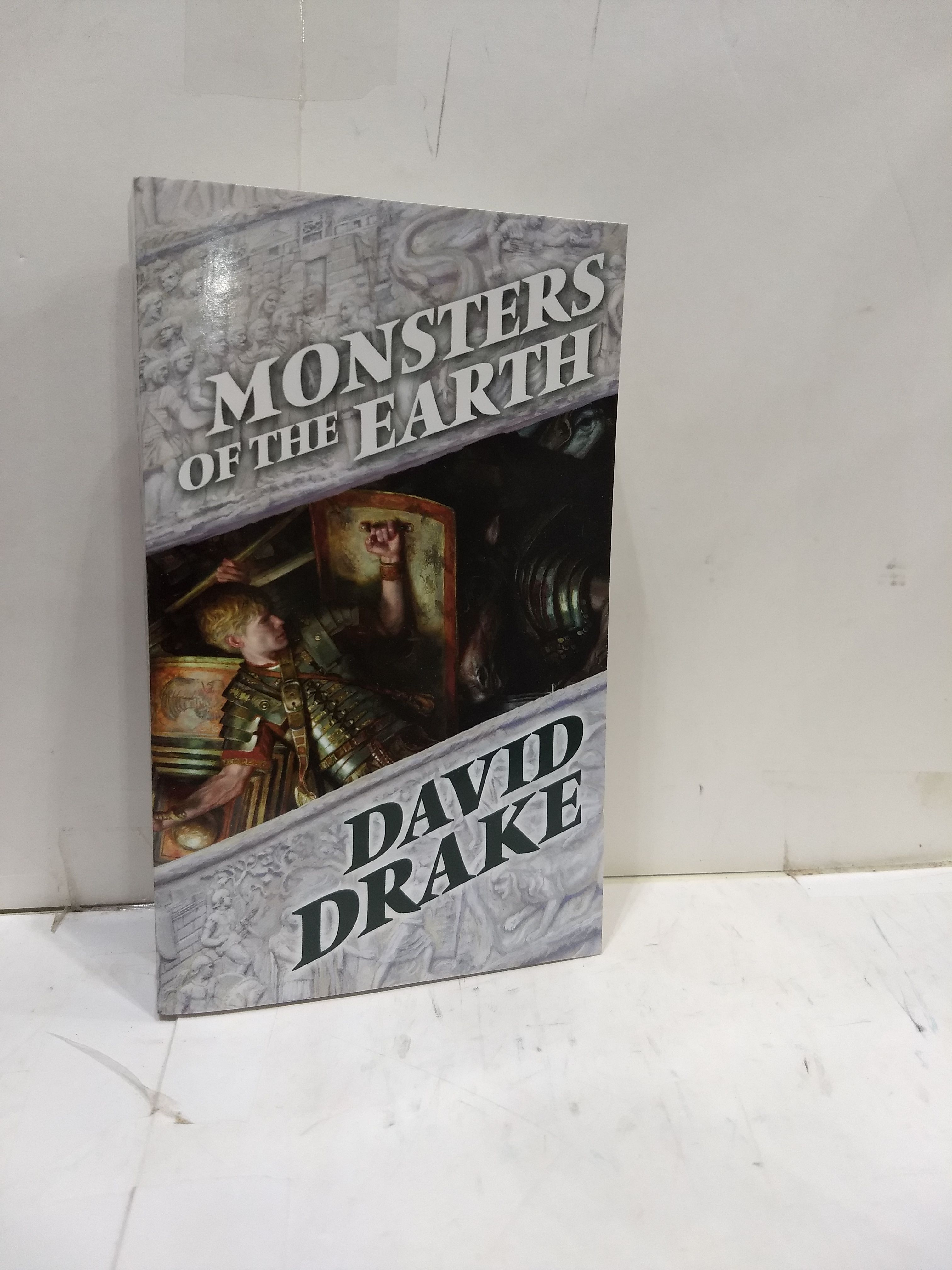 Monsters of the Earth