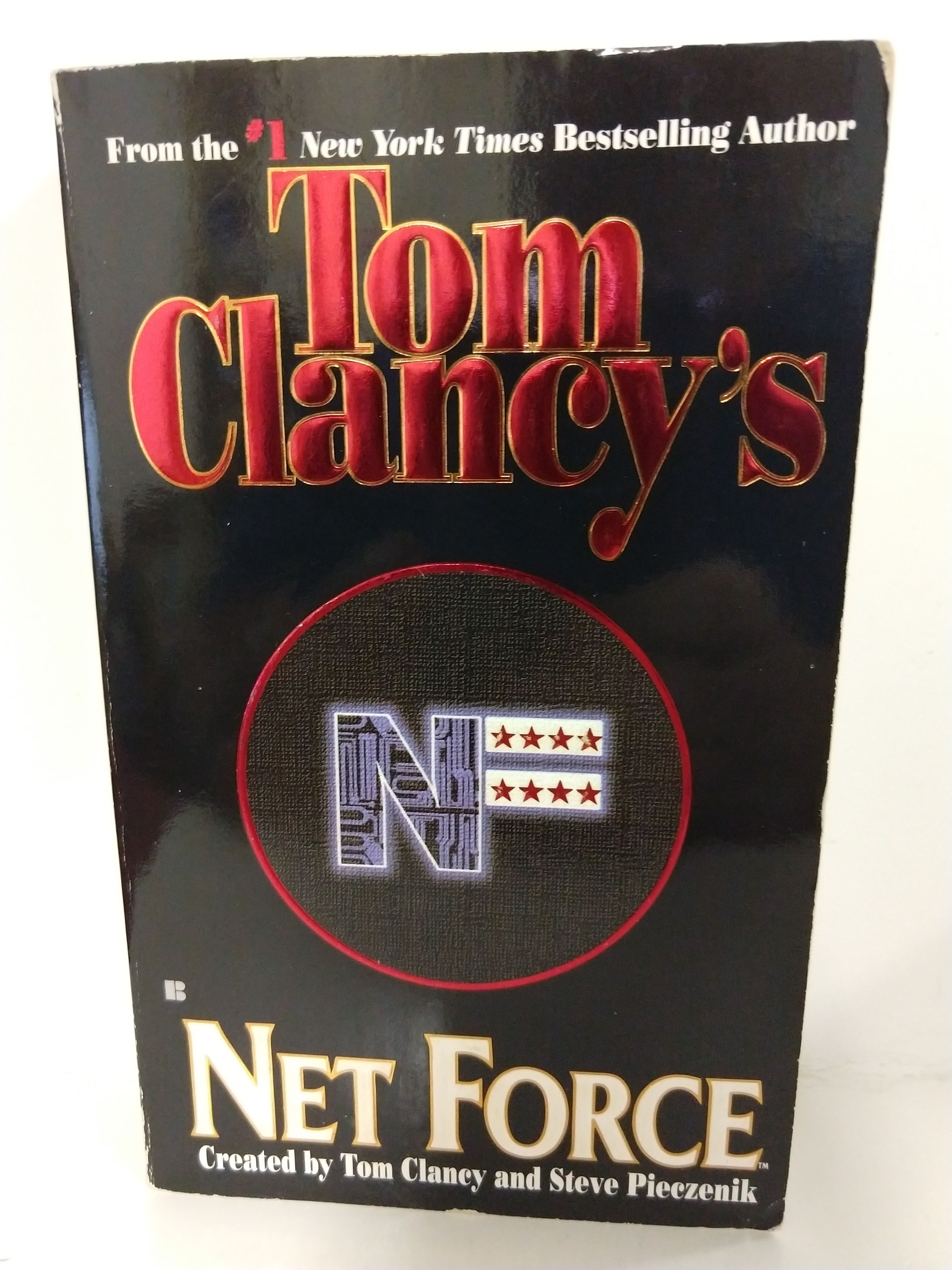 Net Force