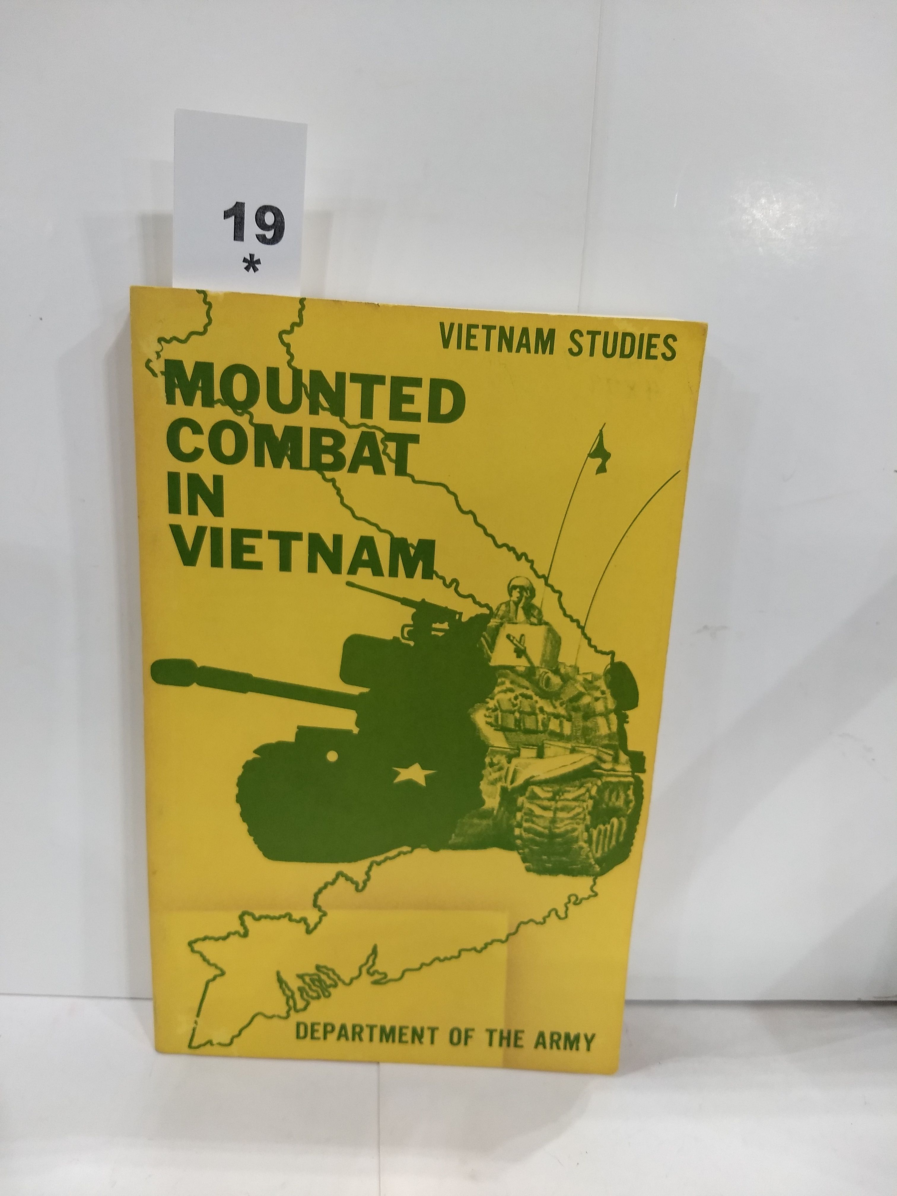 Combat Photographer (Vietnam Experience)