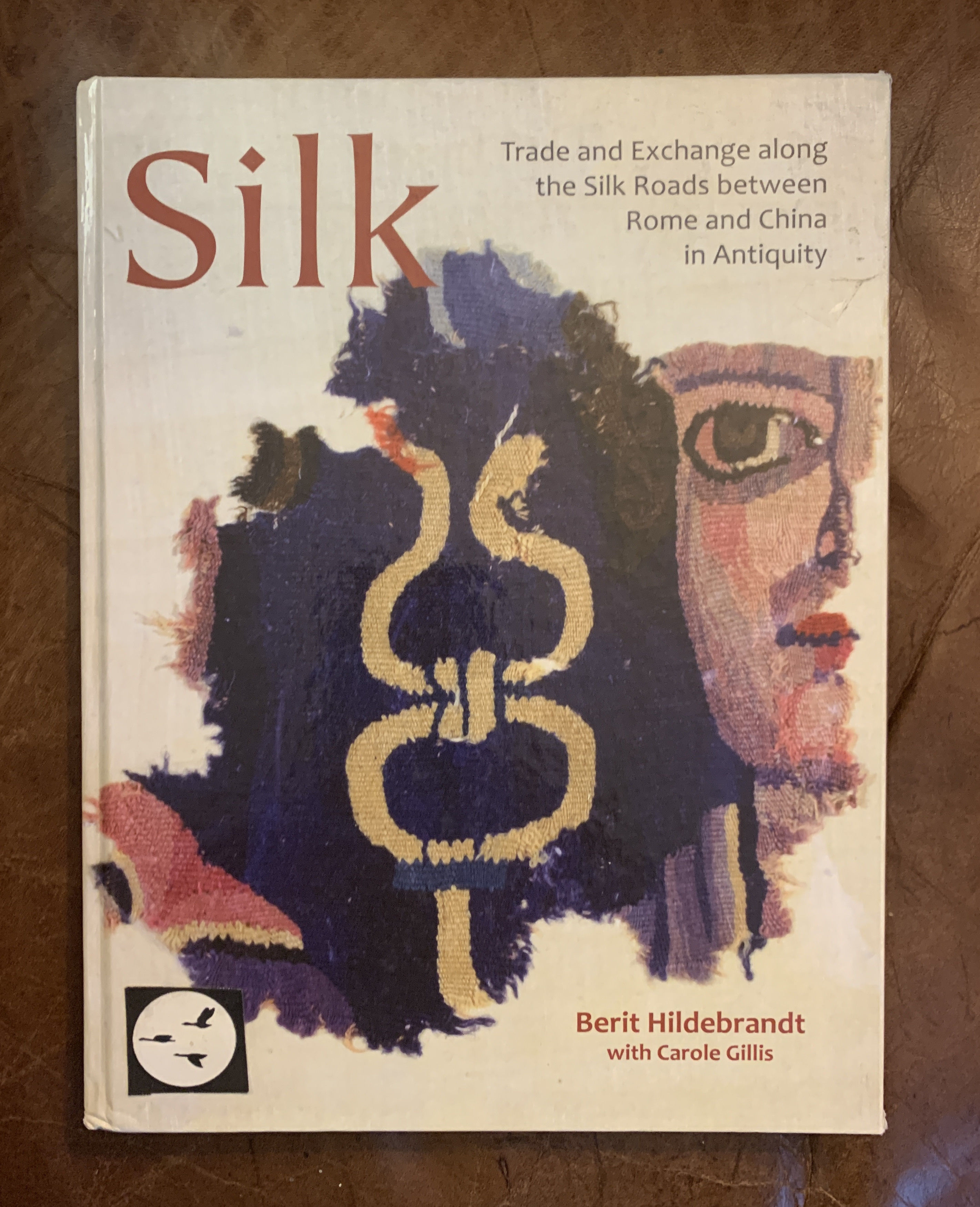 Silk Trade and Exchange along the Silk Roads between Rome and China in ...