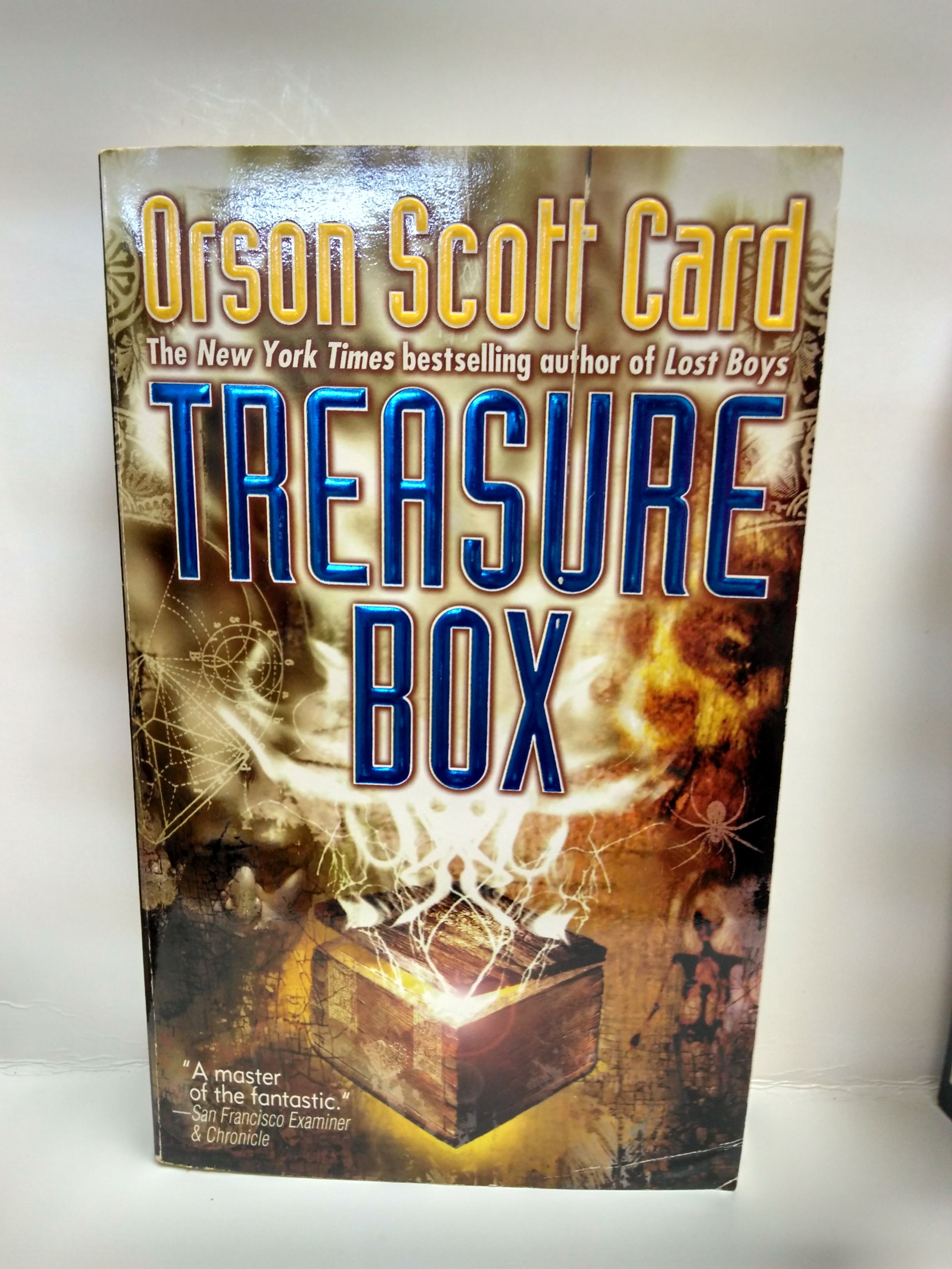 Treasure Box