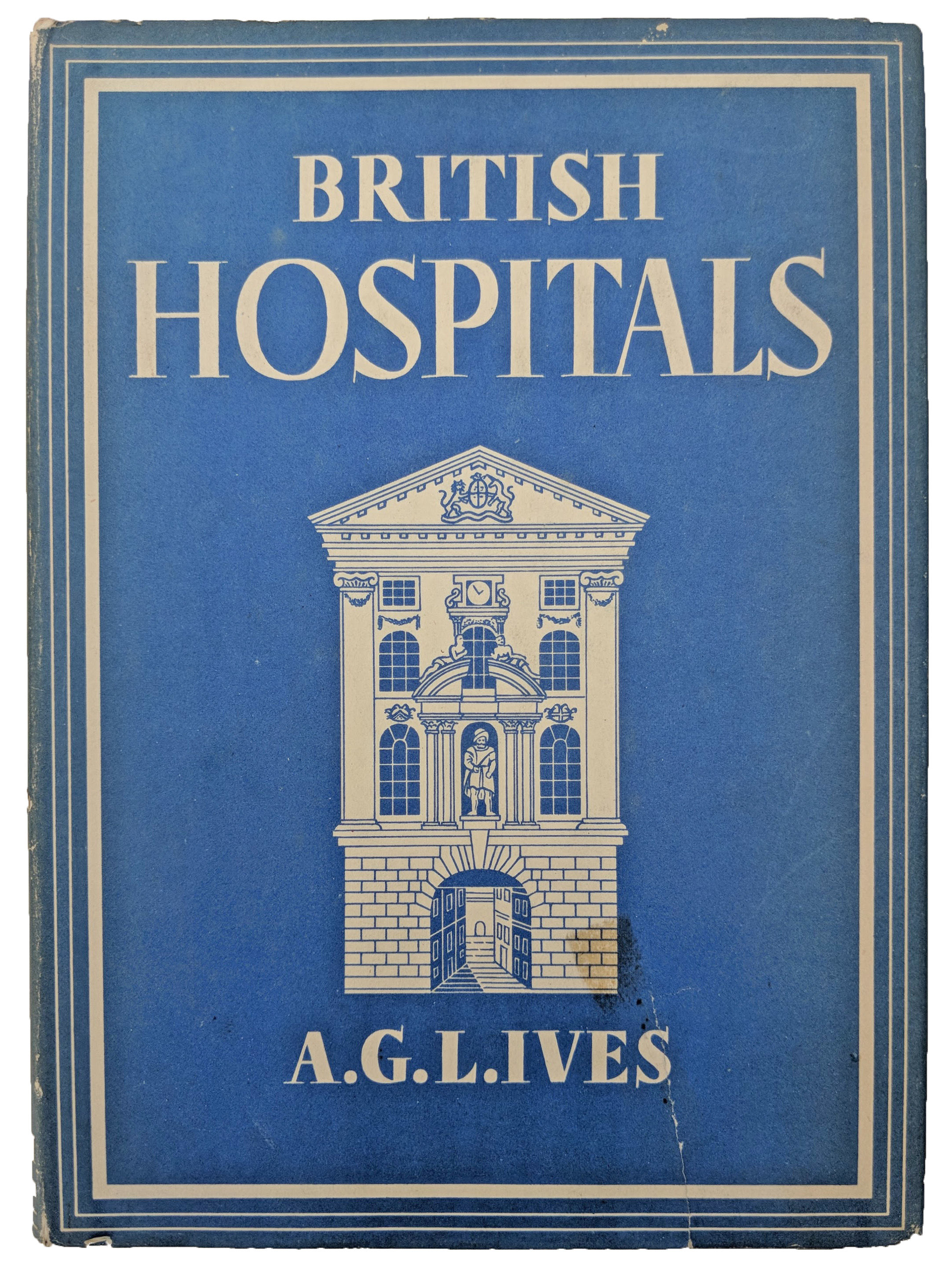 British Hospitals.