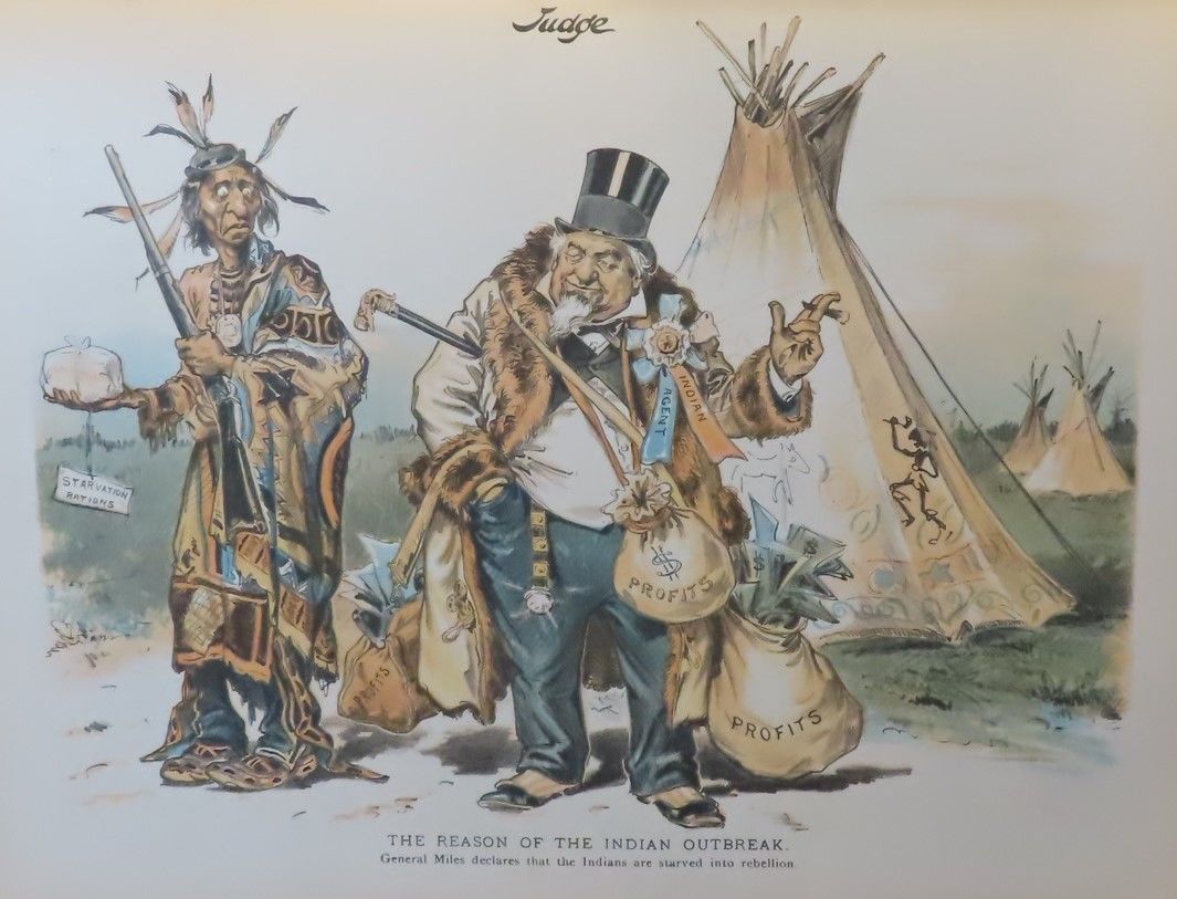 Judge Magazine, Volume 19, October 18, 1890 - April 4, 1891