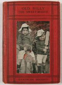 Old Billy the Sweet-Maker