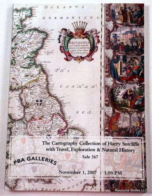 Author: PBA Galleries Auction Catalogue Pacific Book Auctions