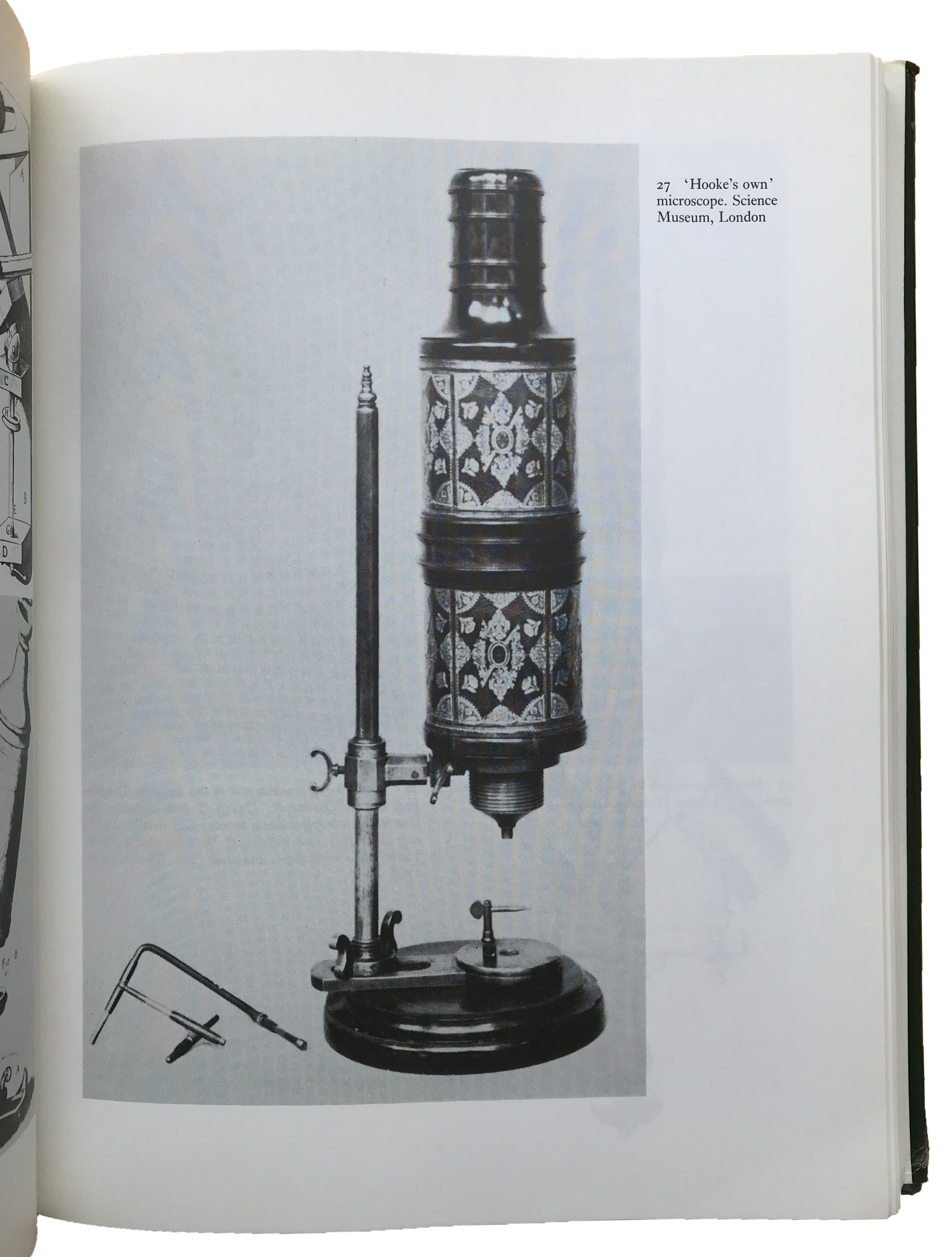 Scientific Instruments of the Seventeenth and Eighteenth Centuries and ...