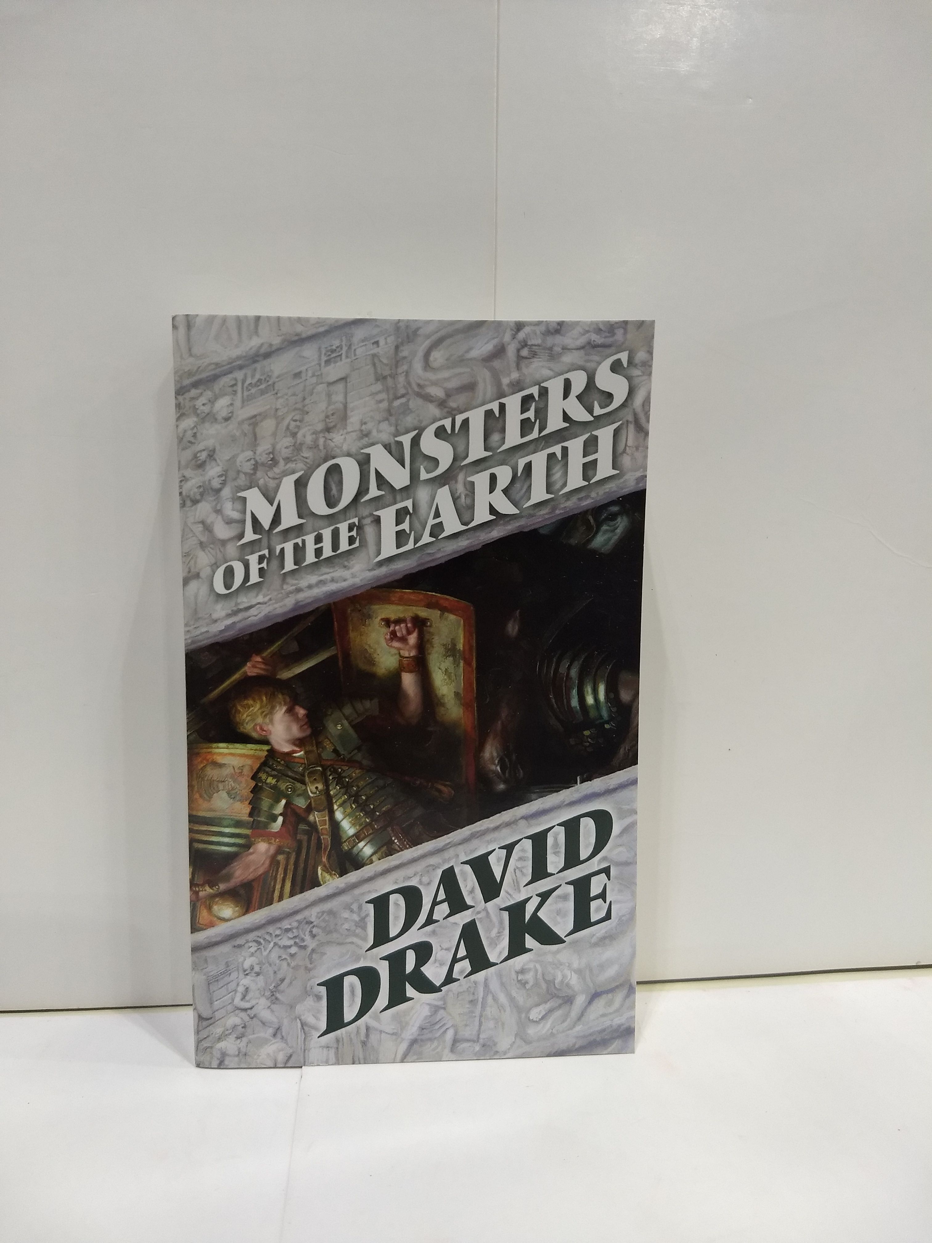 Monsters of the Earth