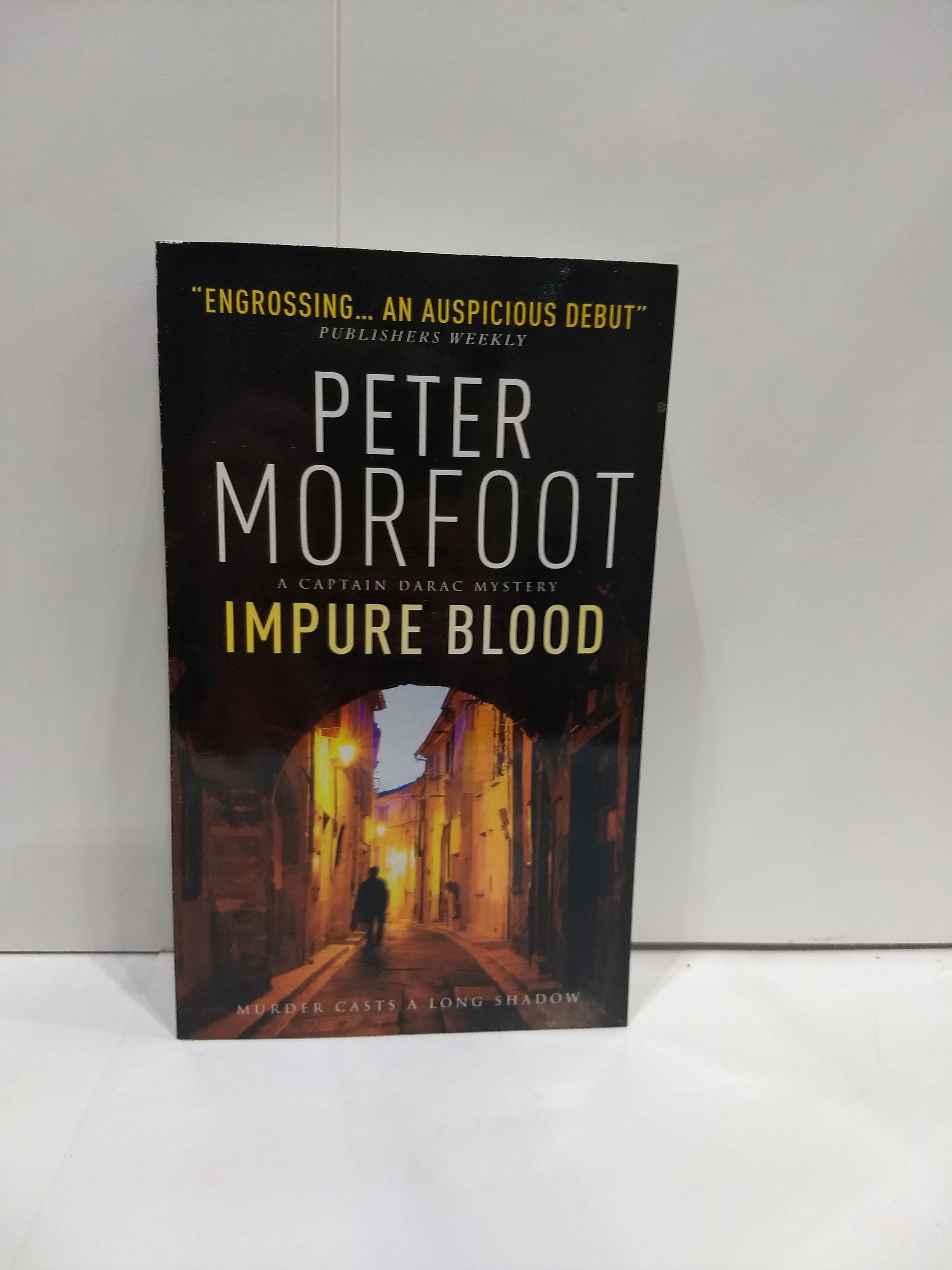 Lawless and the Flowers of Sin (Lawless 2)