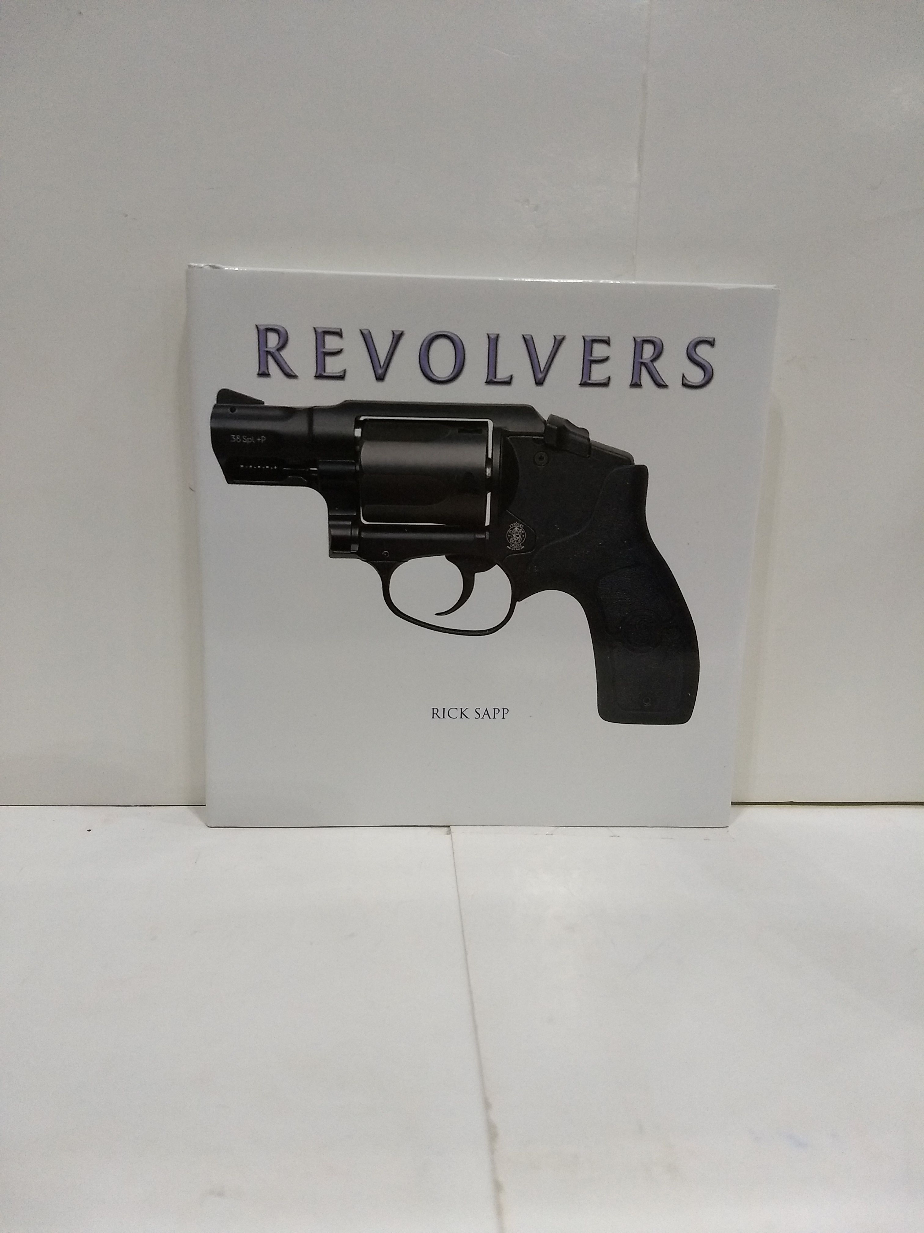 Revolvers