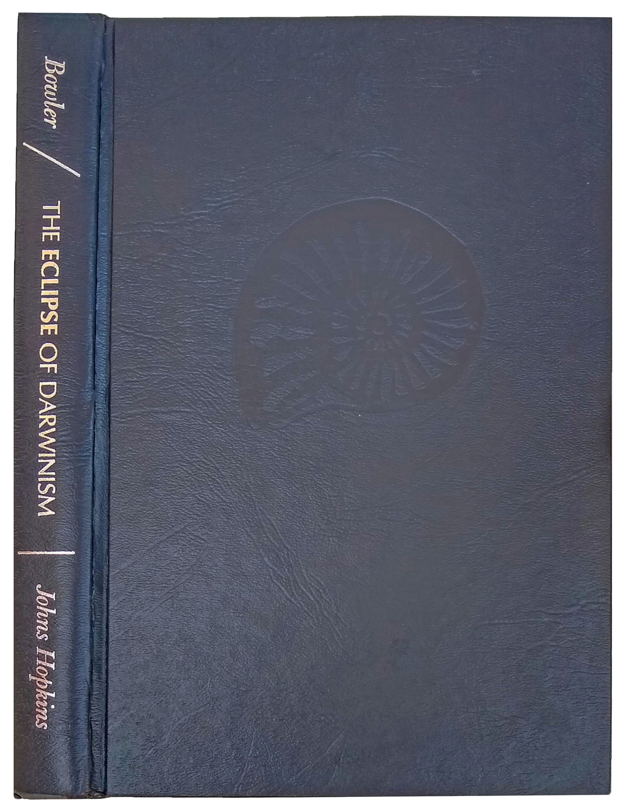 The Eclipse of Darwinism: Anti-Darwinian Evolution Theories in the ...
