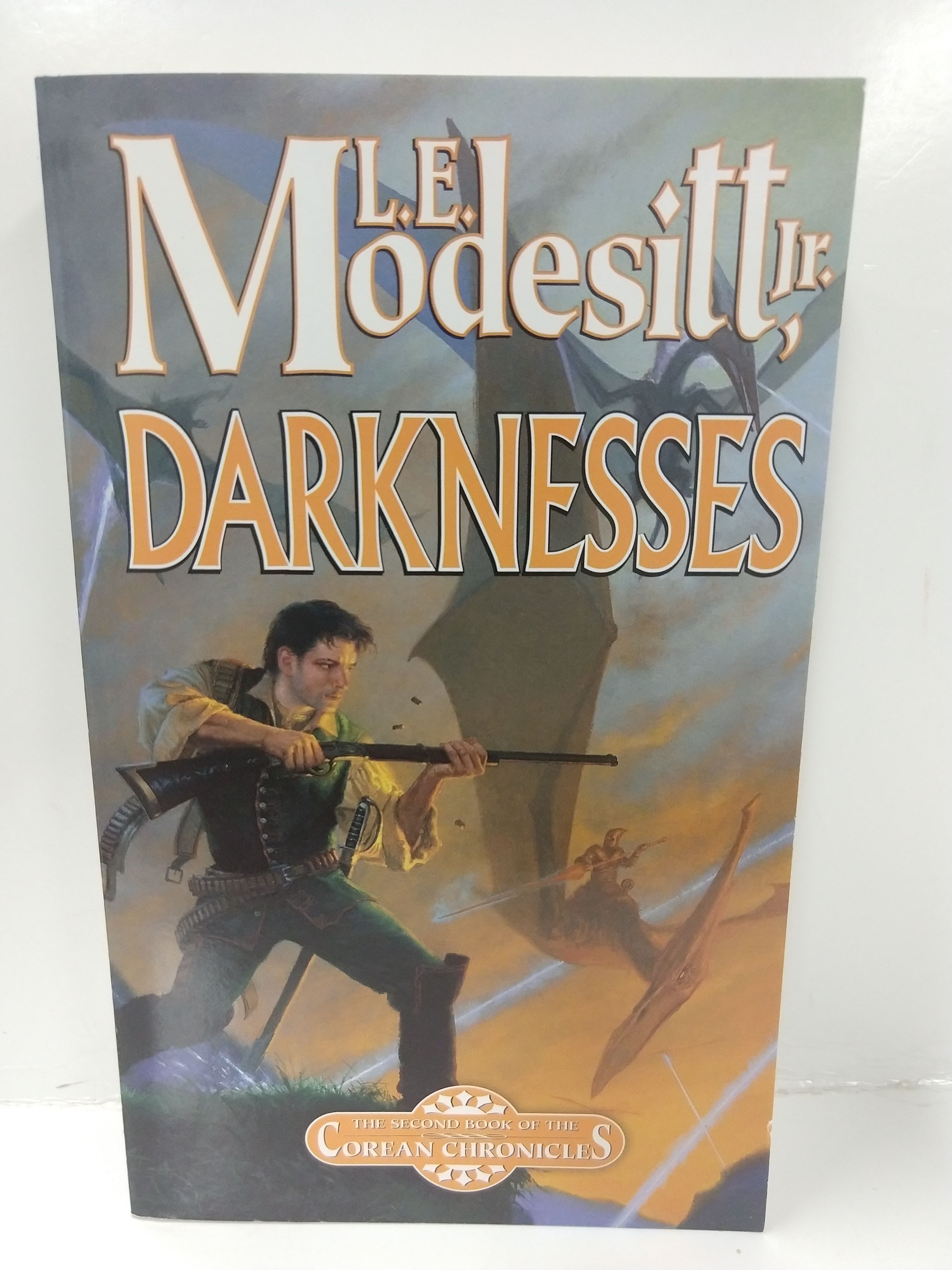 The Rise of the Iron Moon