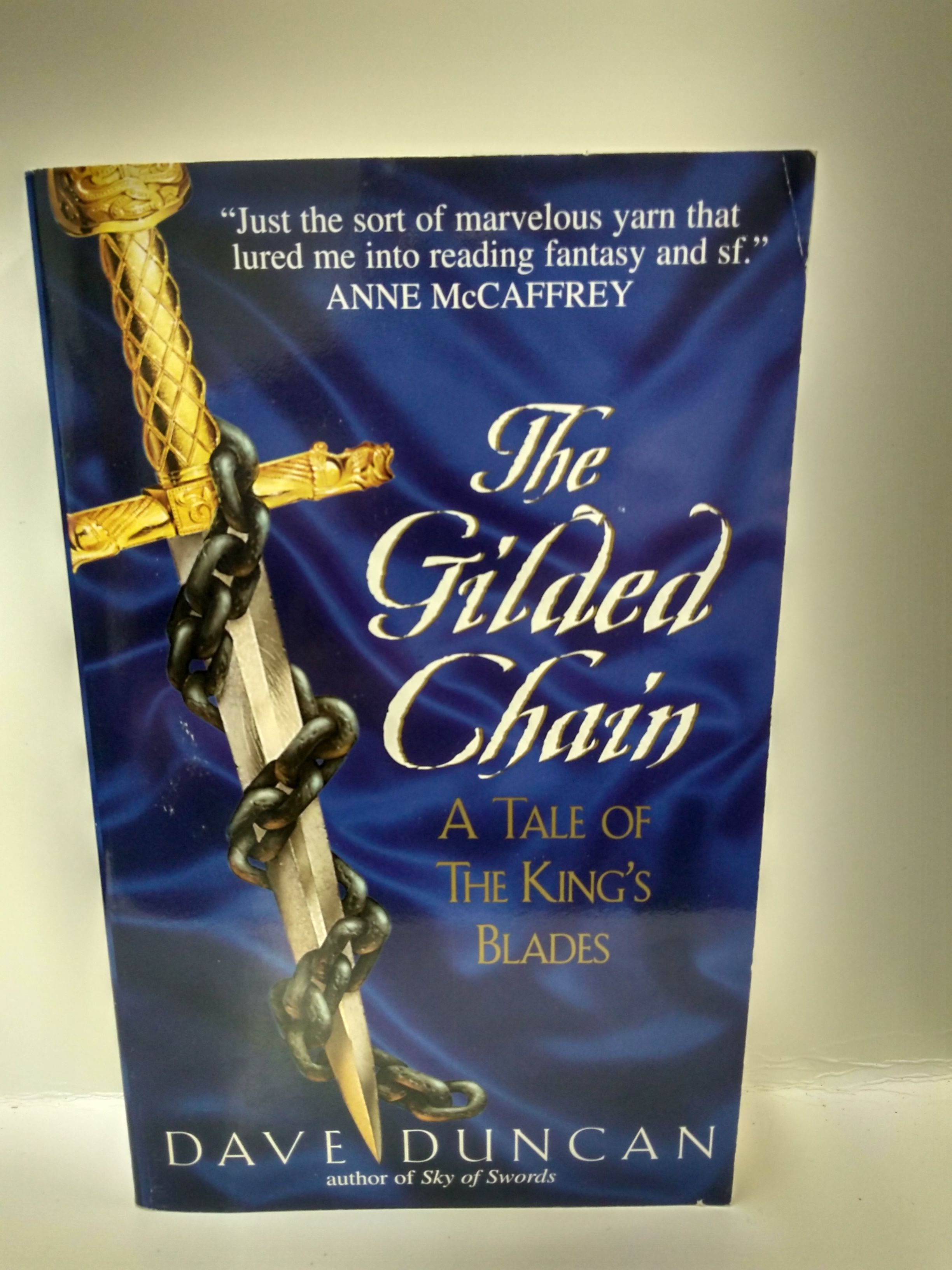 Perilous Seas: Part Three of a Man of His Word