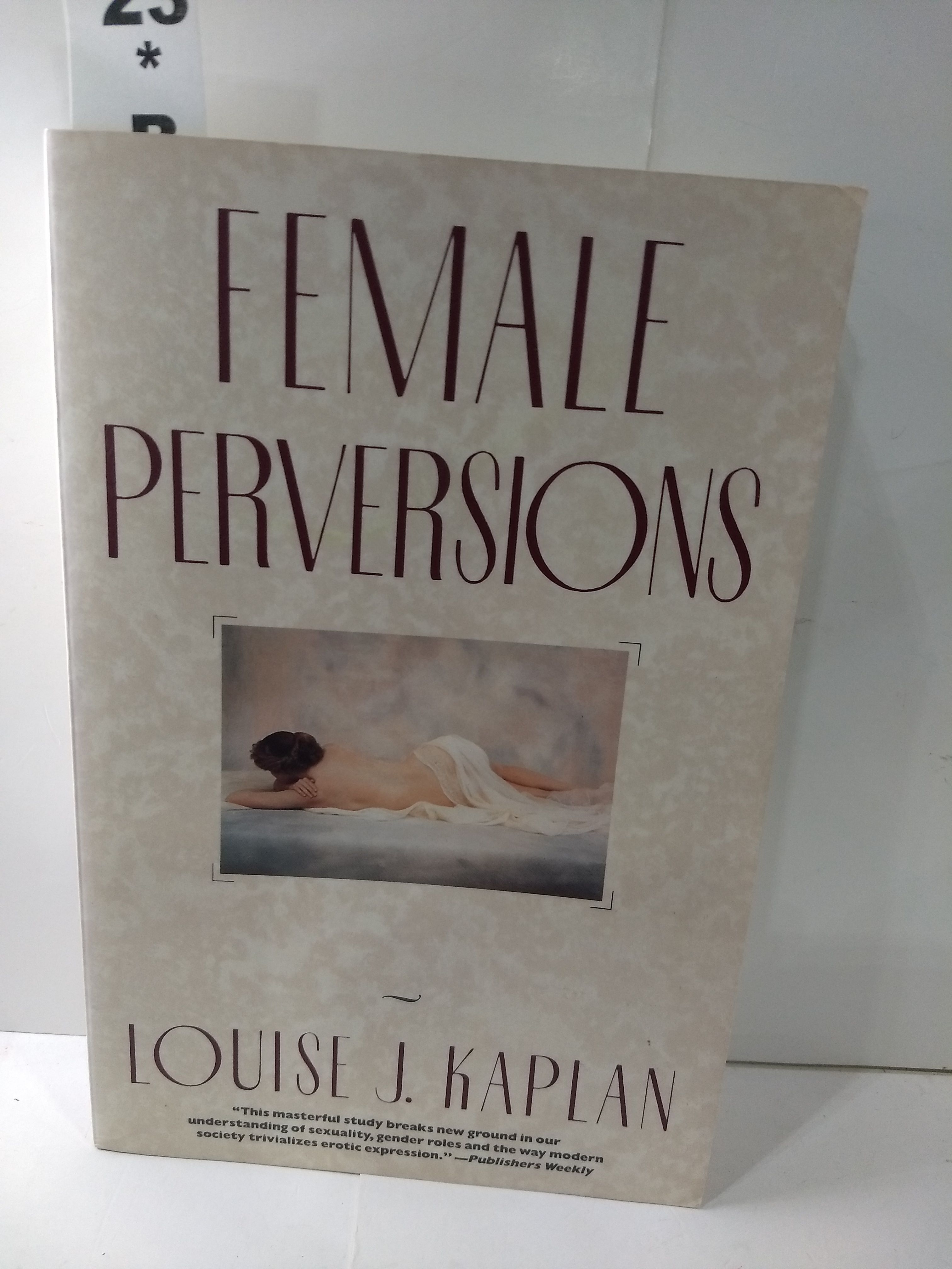 Female Perversions