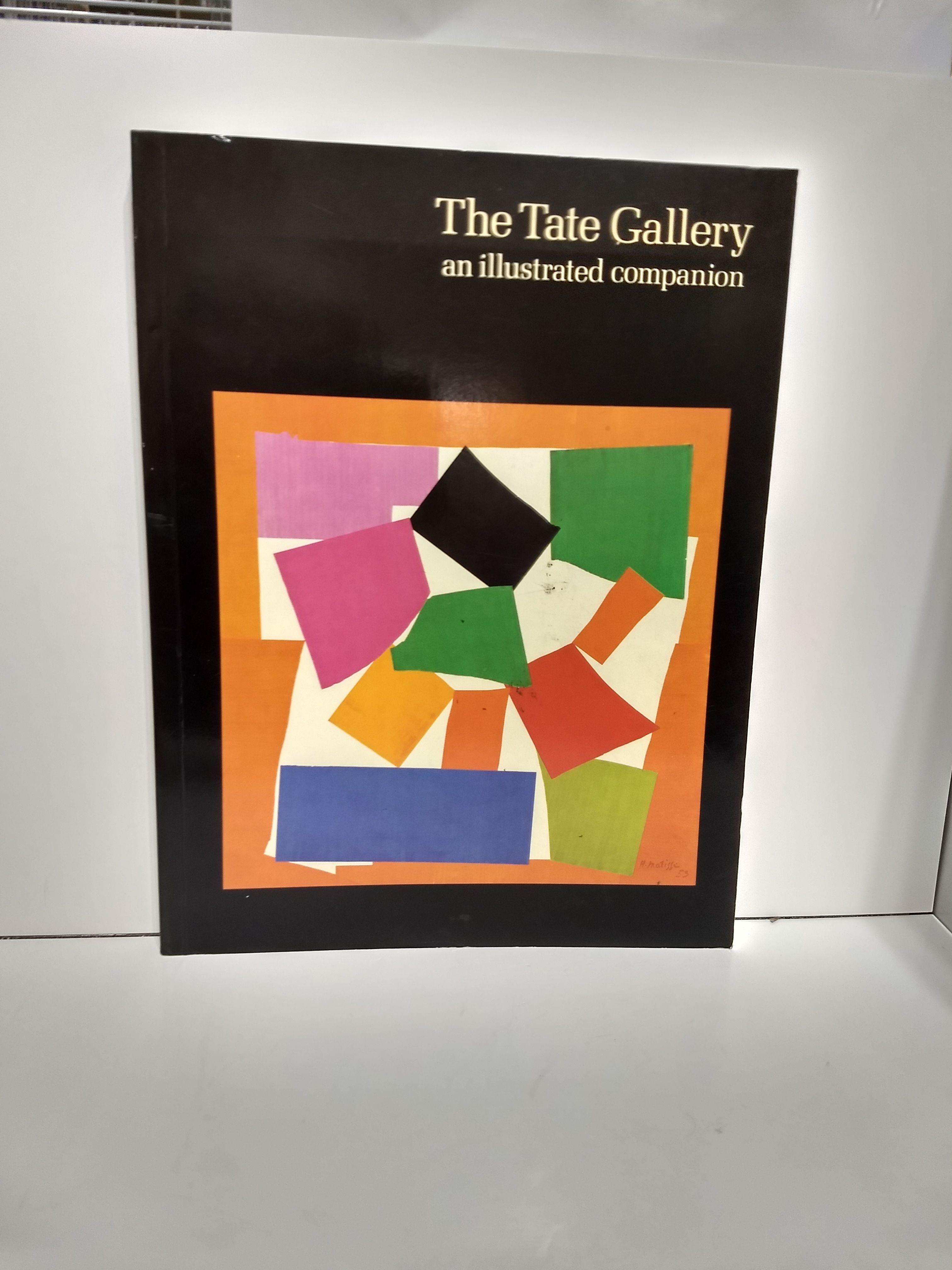 Tate Introductions: Andy Warhol