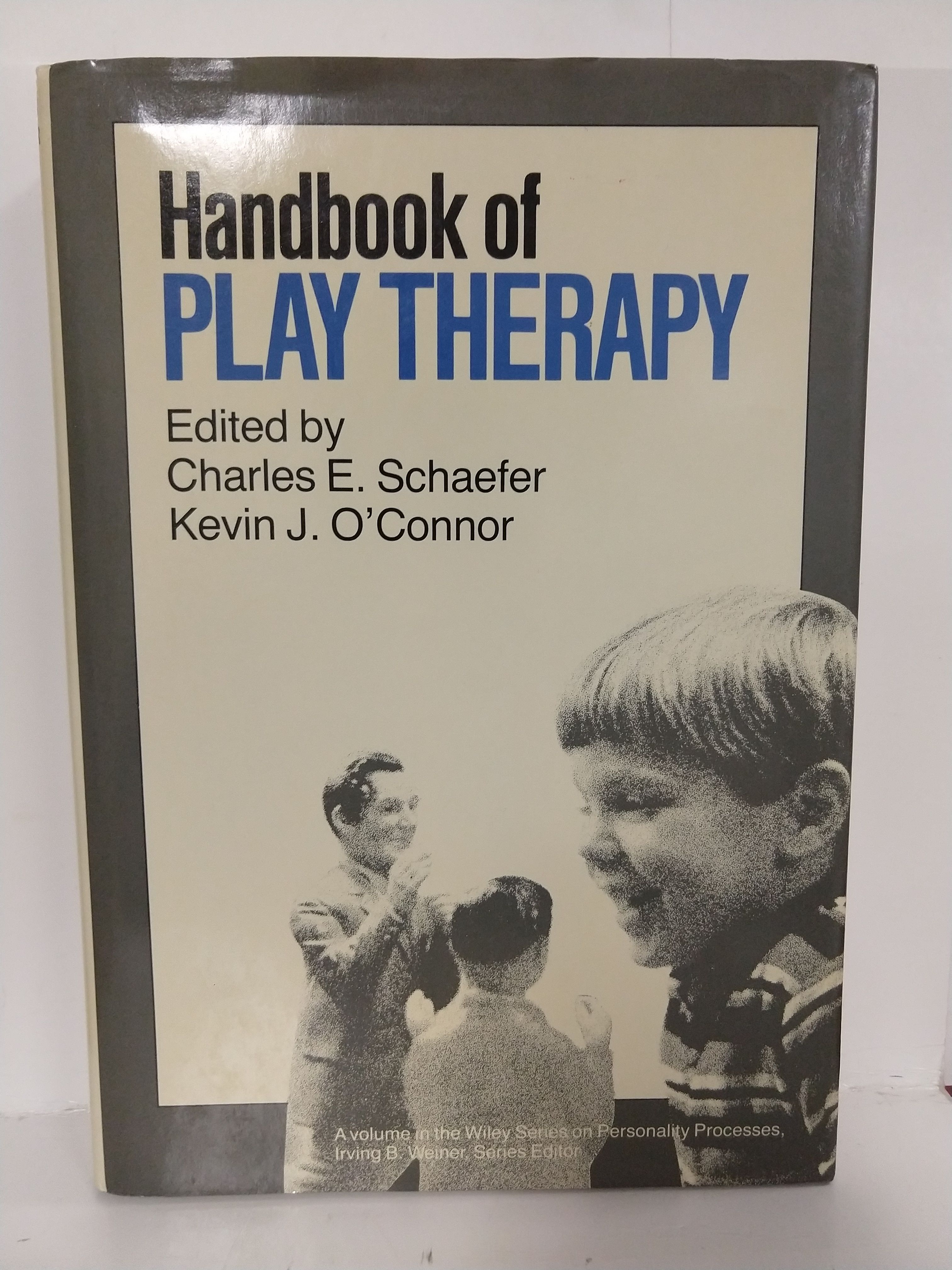 The Competent Manager: A Model for Effective Performance