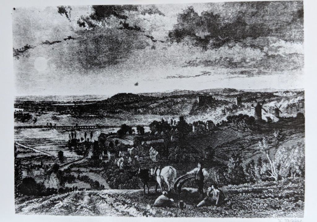 George Green, Mathematician and Physicist 1793-1841; The Background to ...