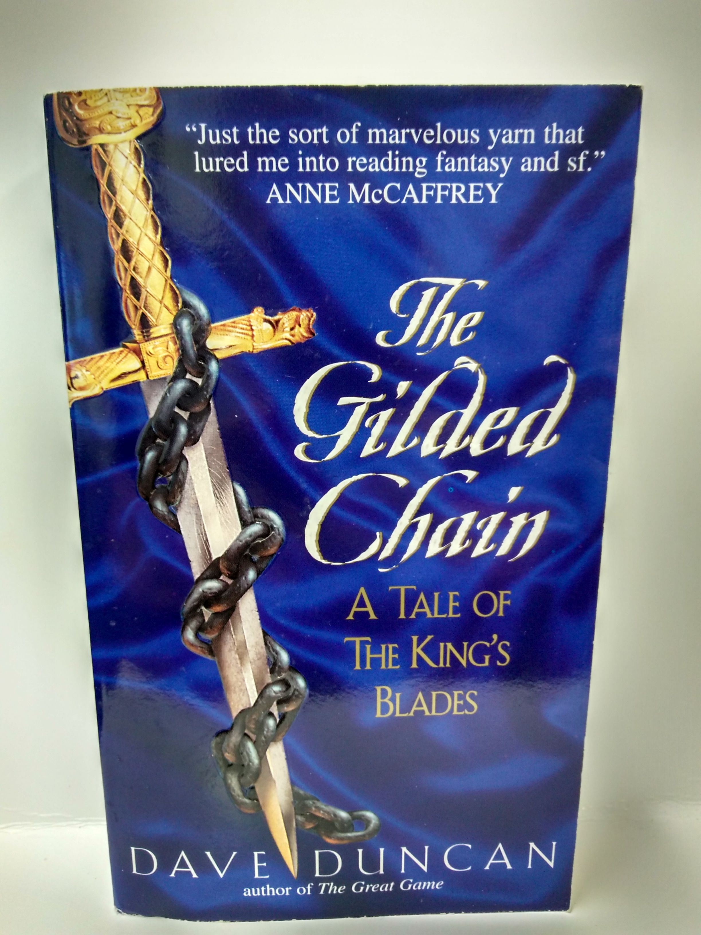 Present Tense: Round Two of the Great Game