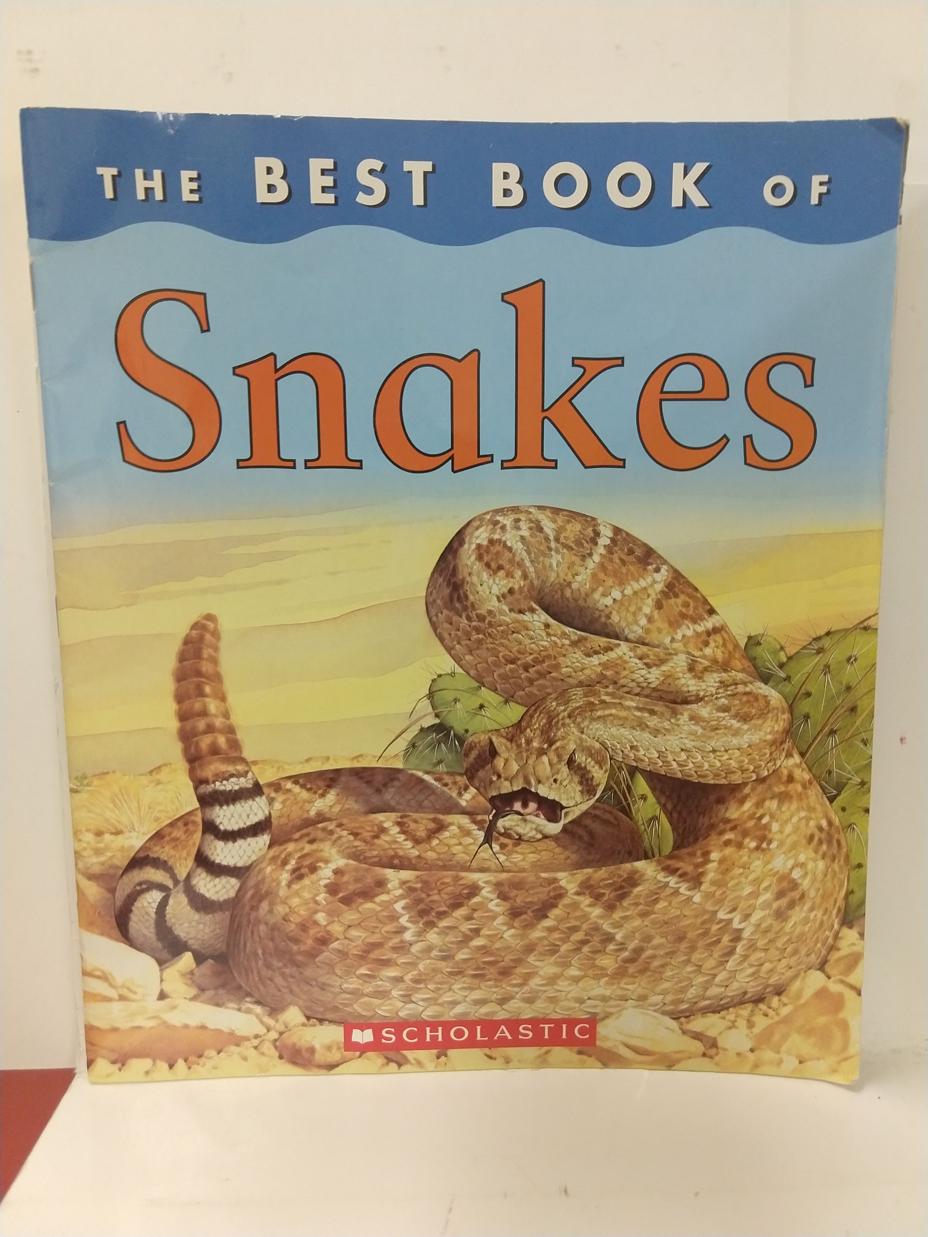 Category: Children's Non-Fiction