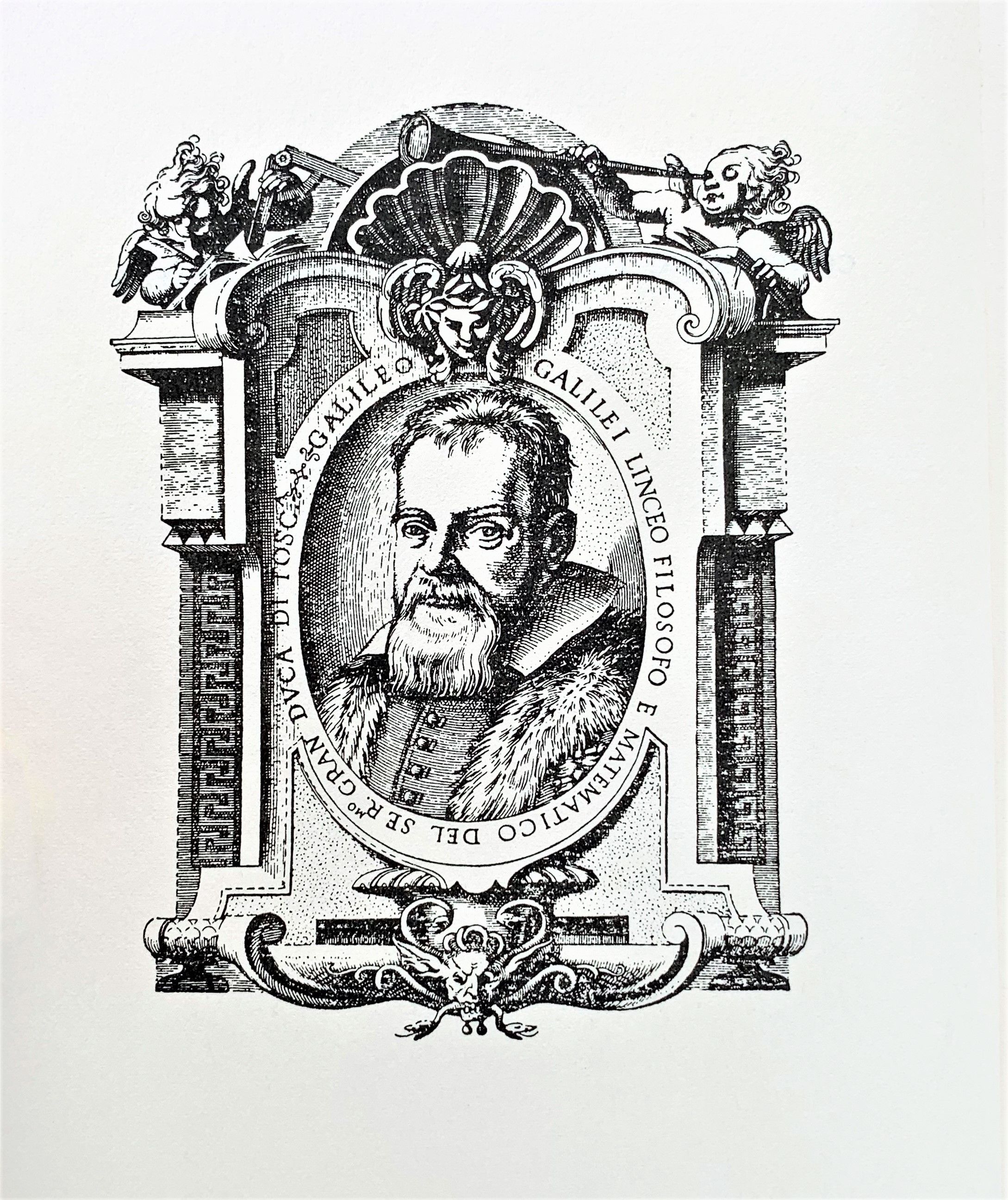 Dialogue Concerning the Two Chief World Systems : : Ptolemaic ...