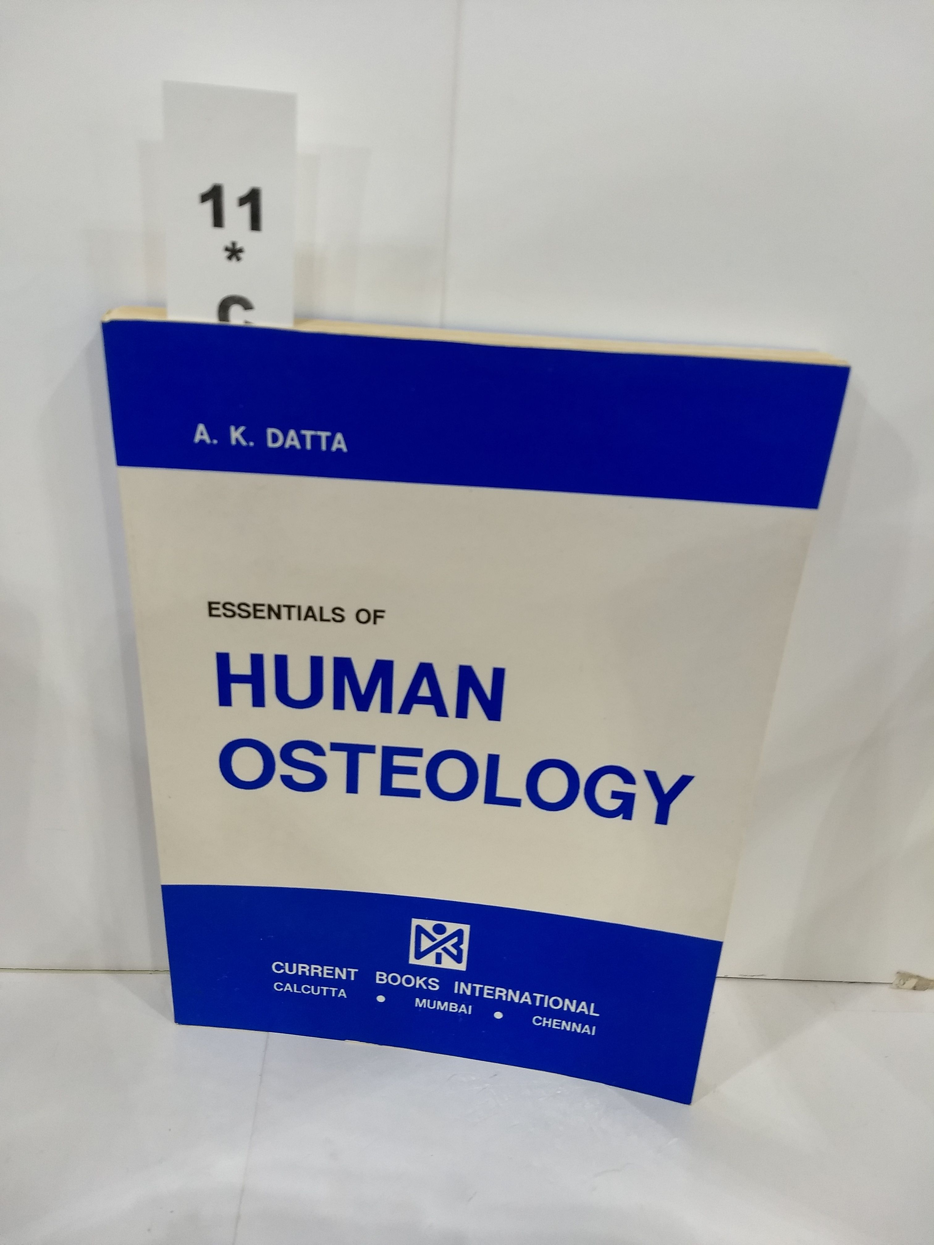Bones Is Back Human Osteology - By William Bass Human Osteology Definition