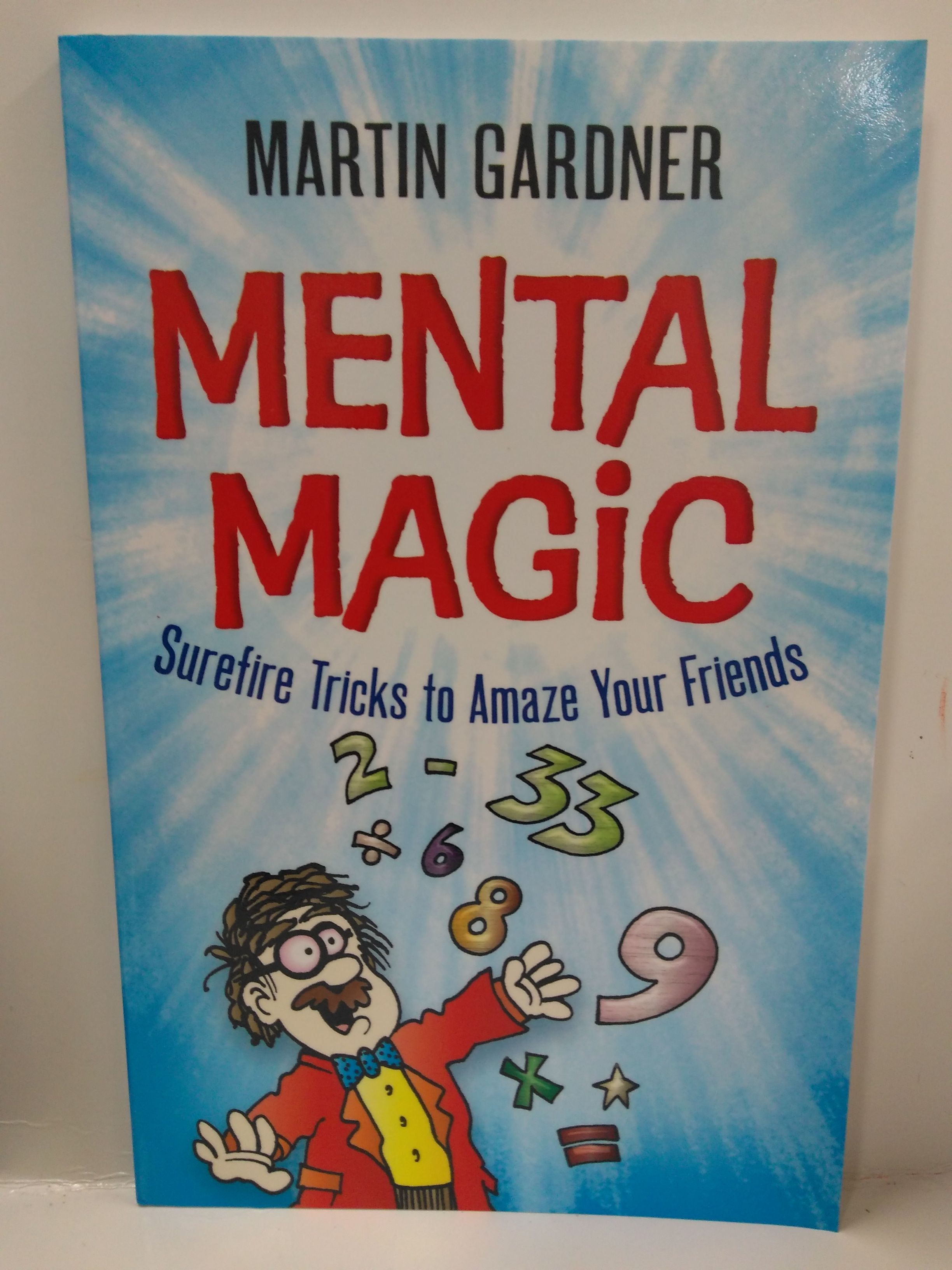 The Elusive Pimpernel