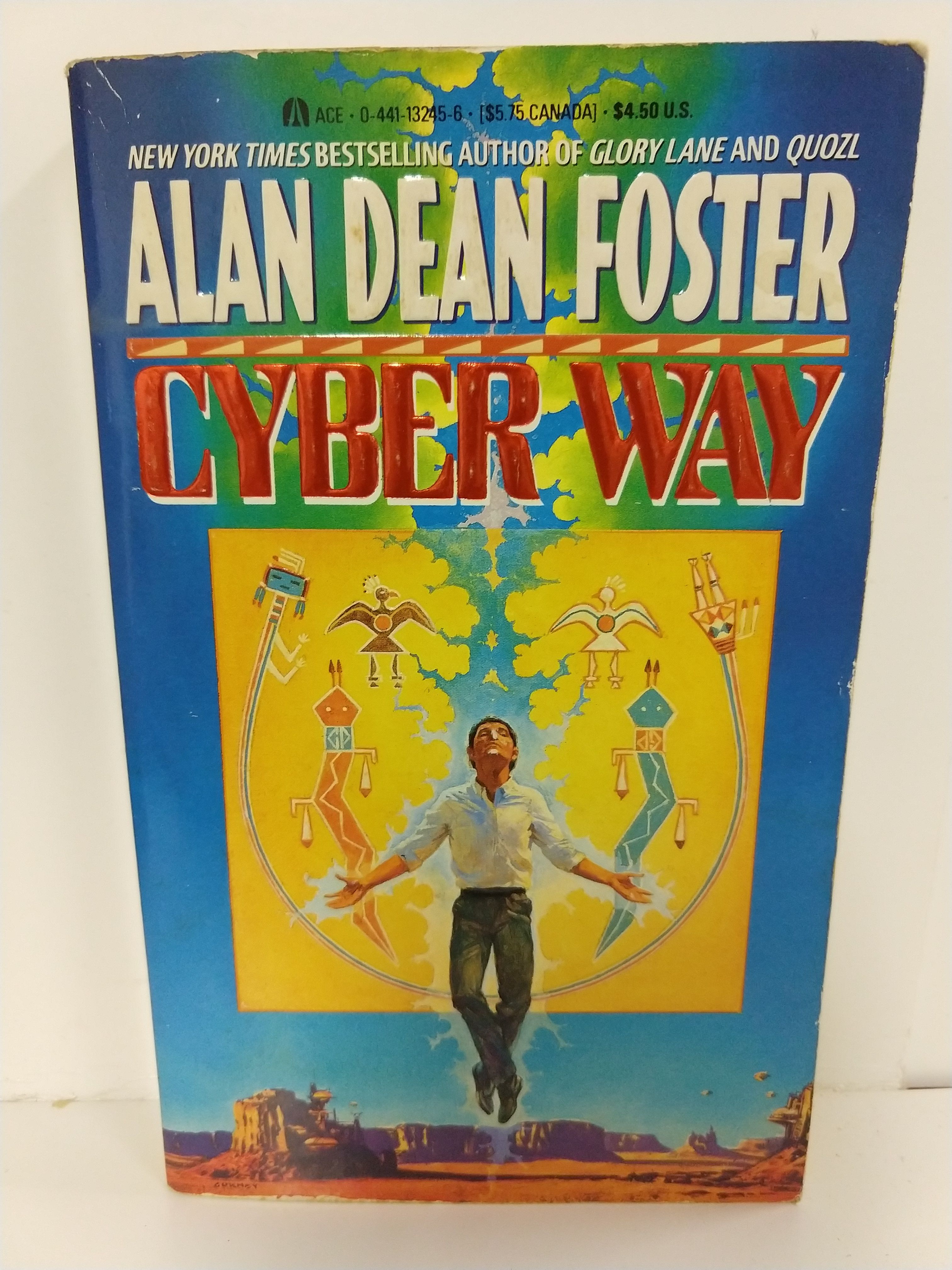 Category: MMP- Science Fiction/ Fantasy