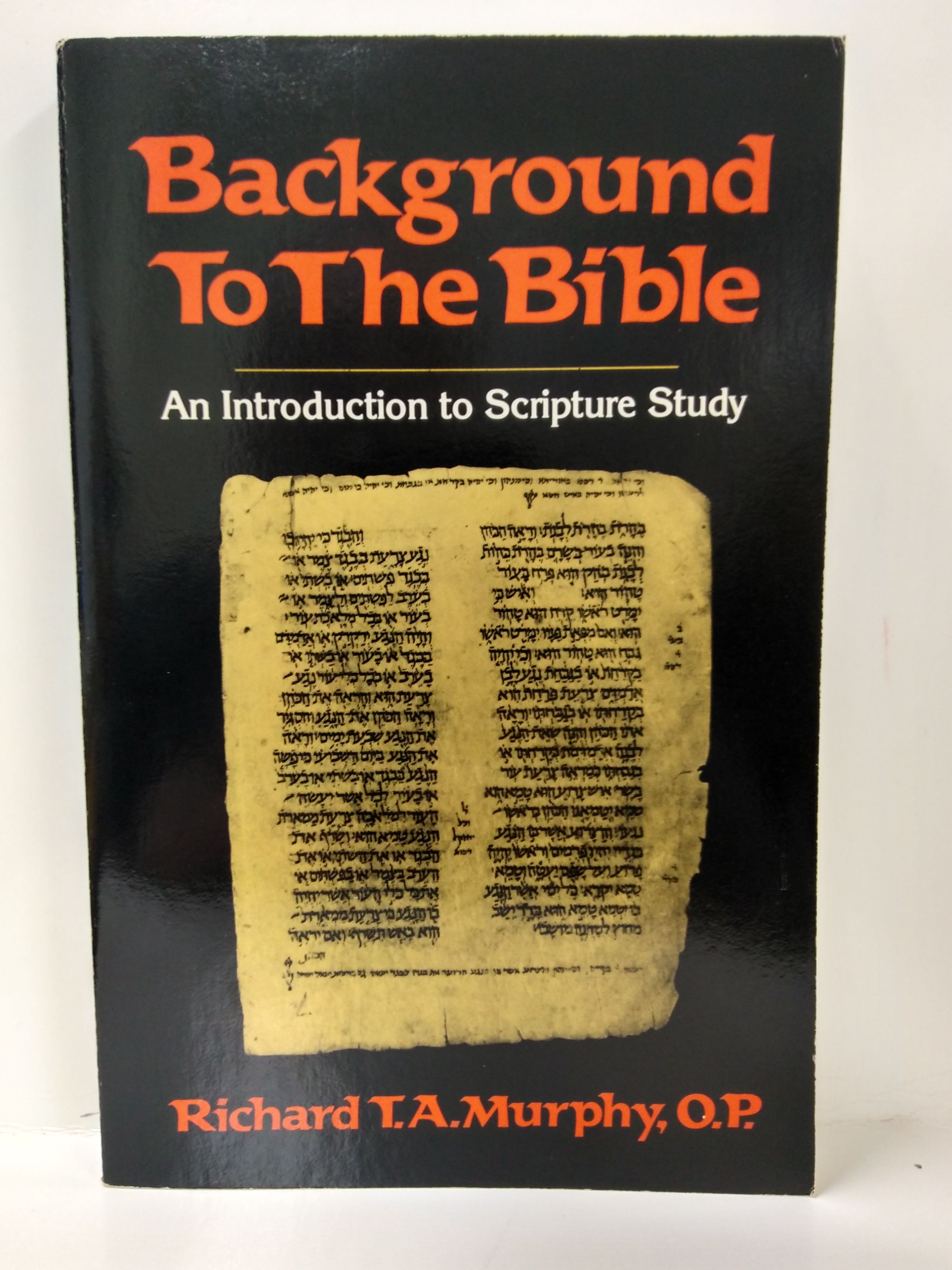 Present Moments: An Introduction to Scripture Study