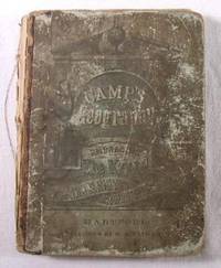 Camp's Geography, Embraing The Key to Mitchell's Series of Outline Maps