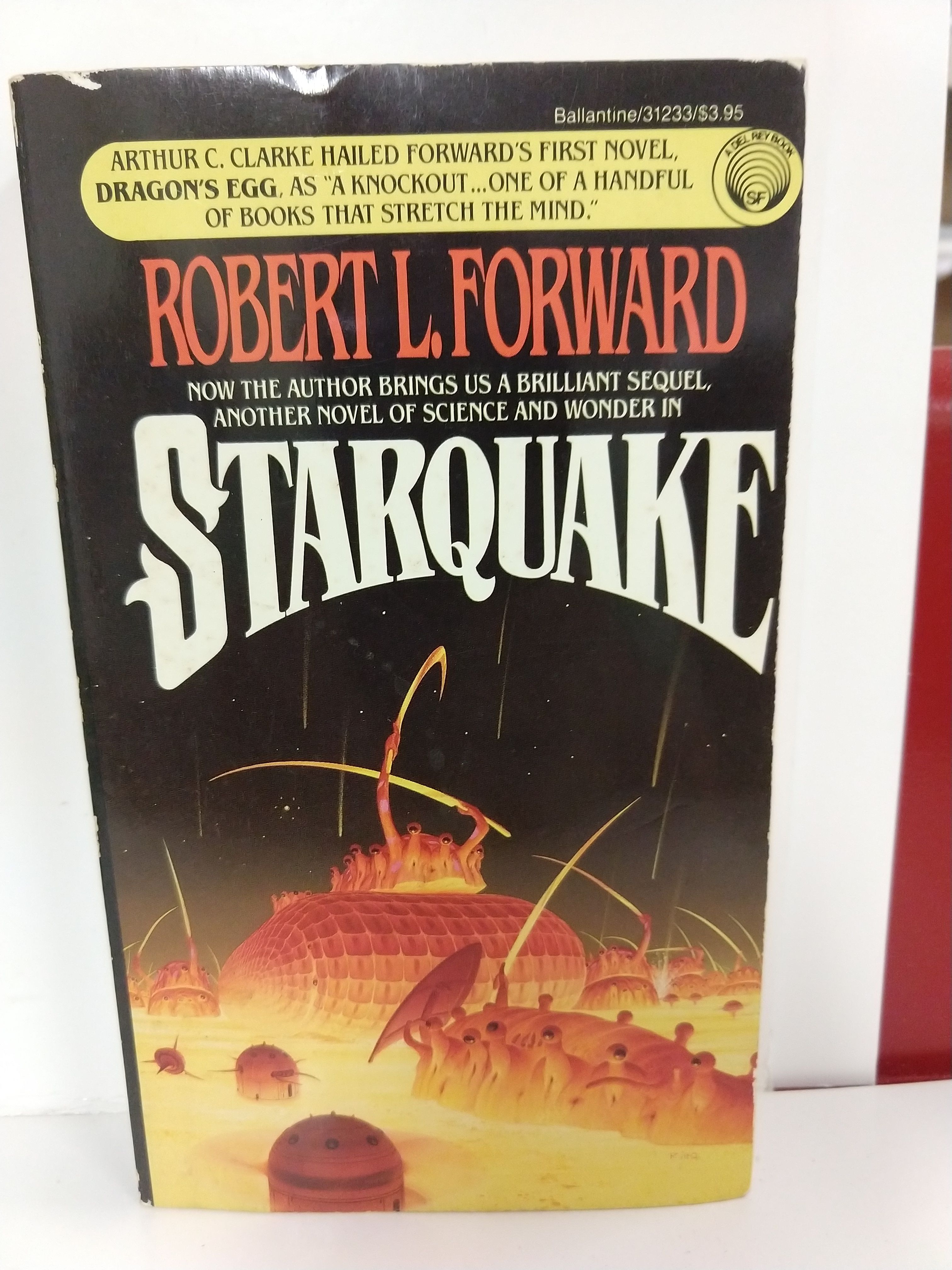 Starquake