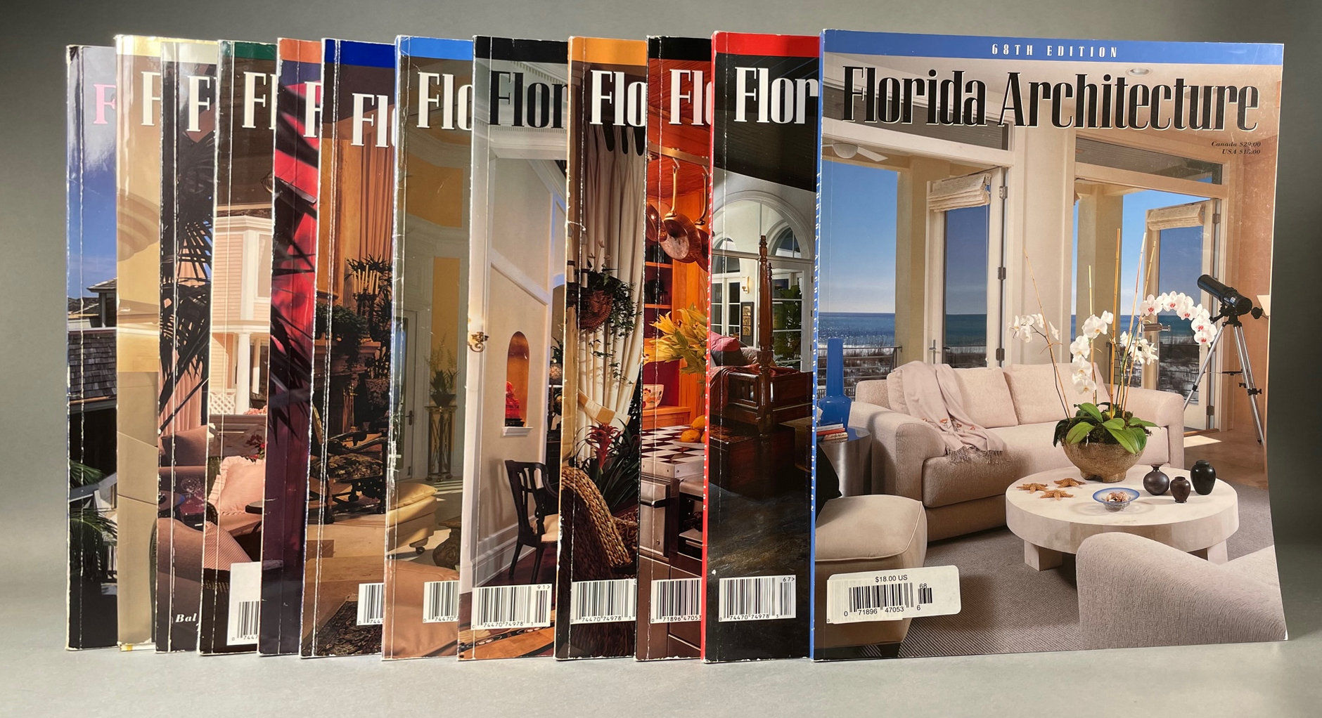 Florida Architecture Magazine