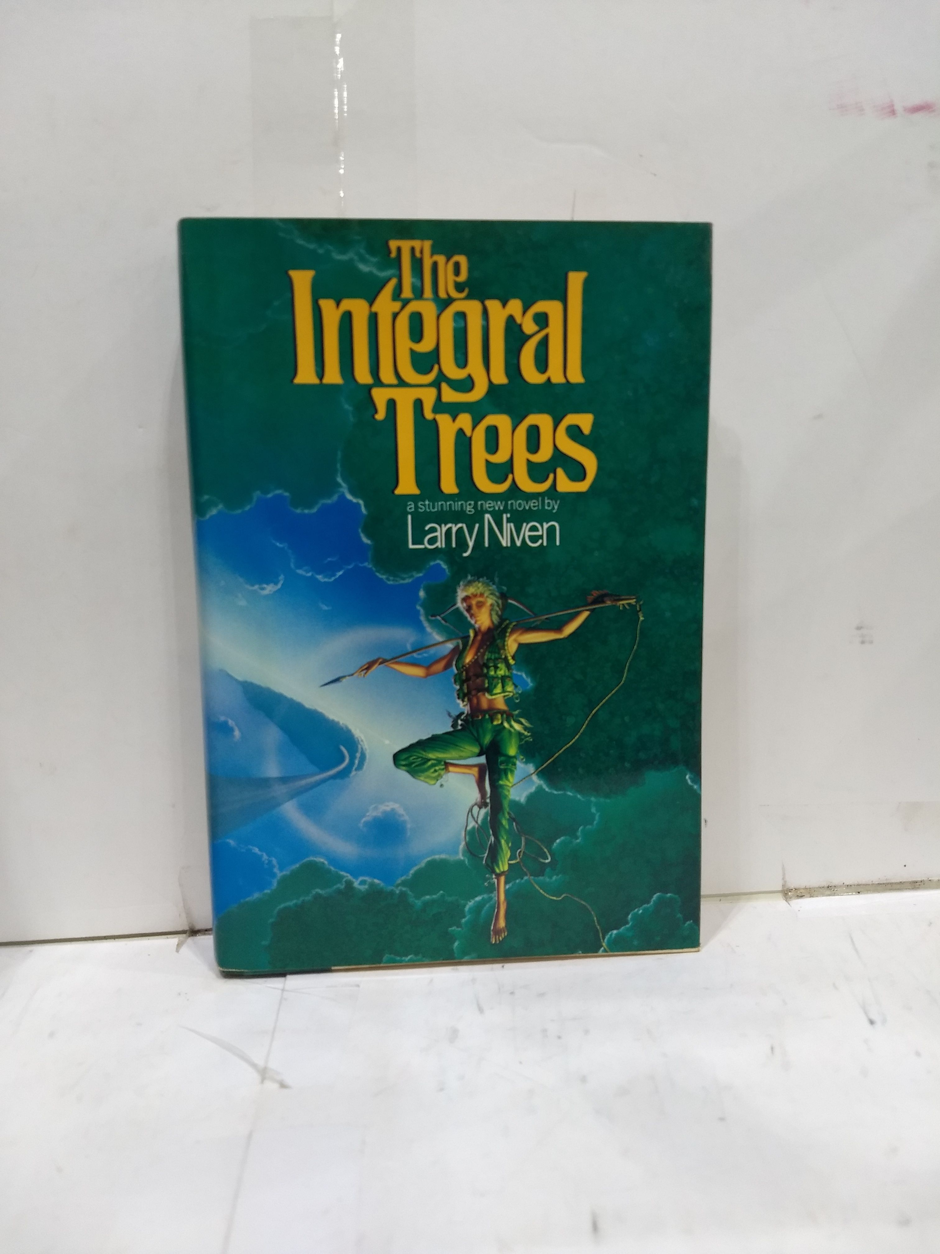 The Integral Trees