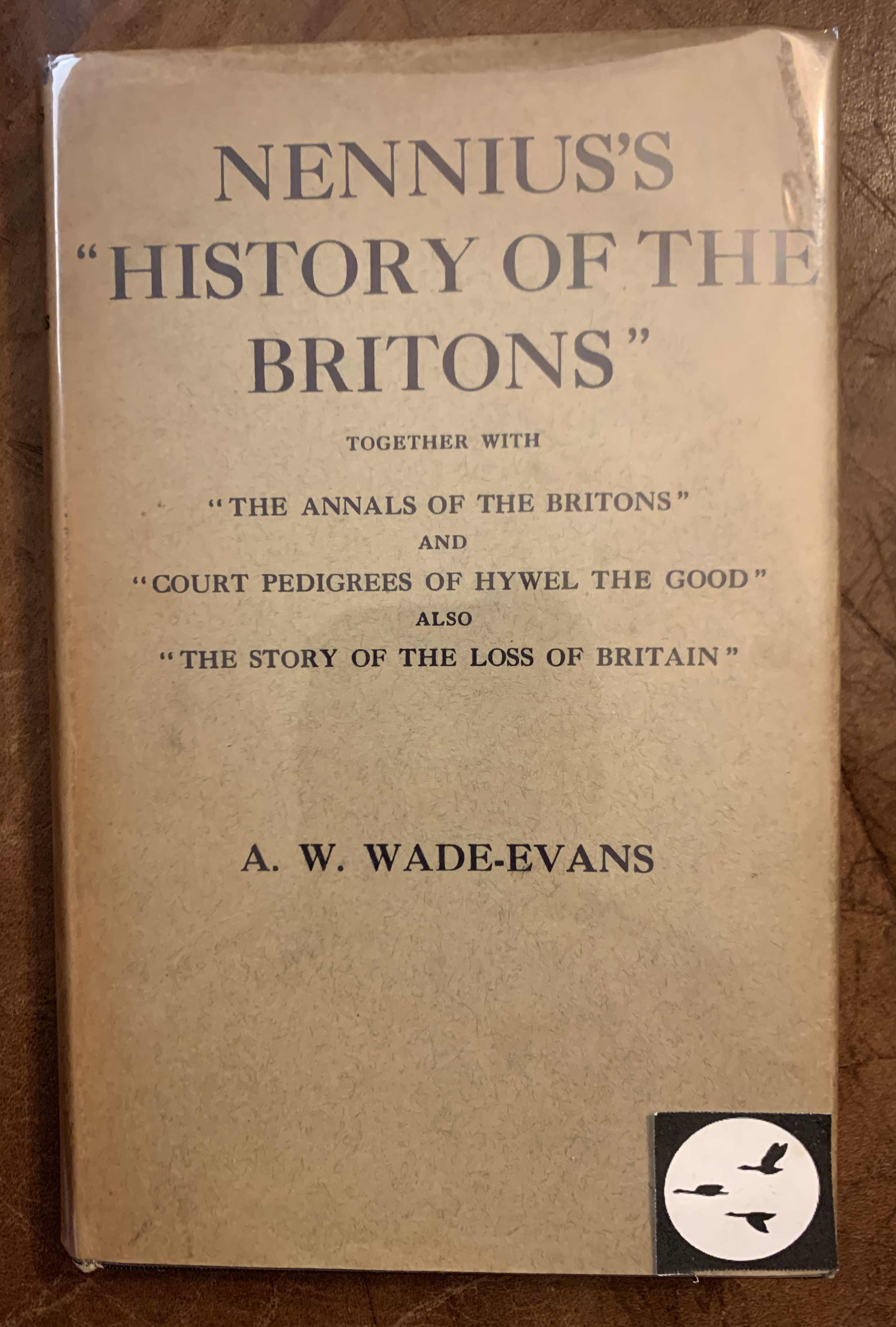 Category: Arthurian Legend