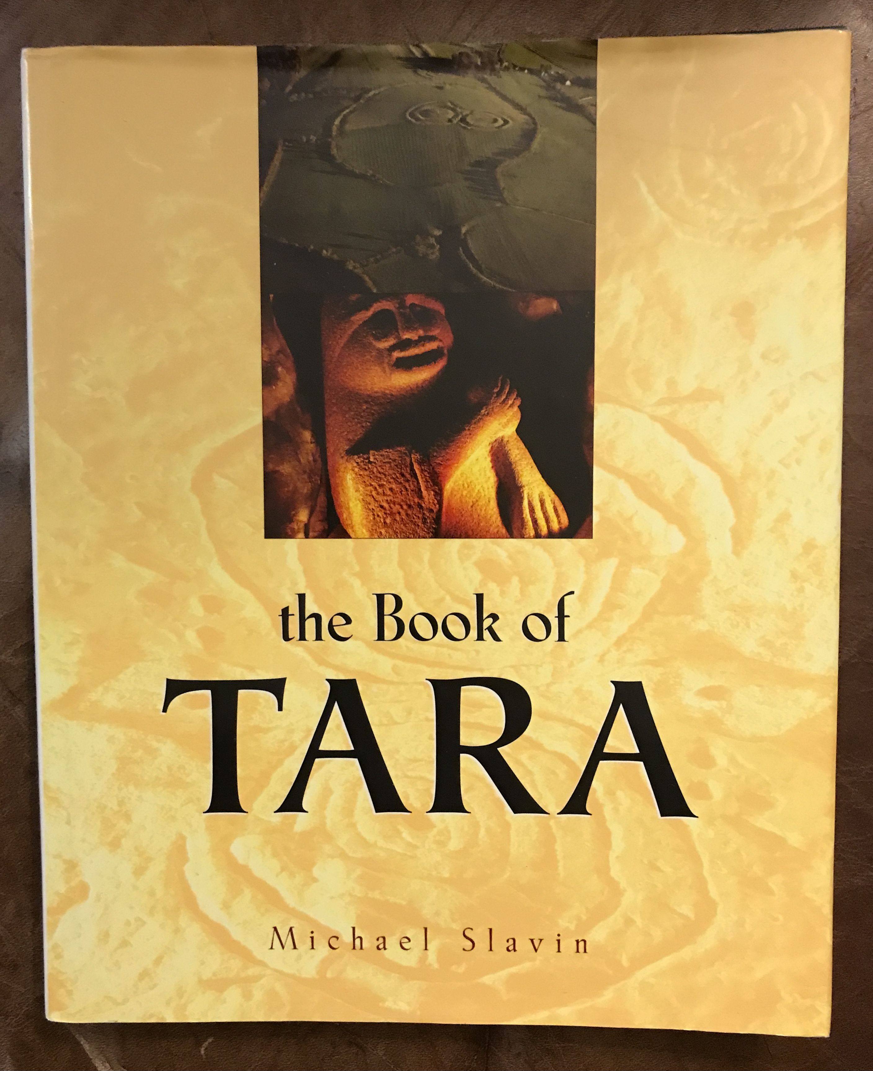 The Book of Tara Signed and Inscribed by Author