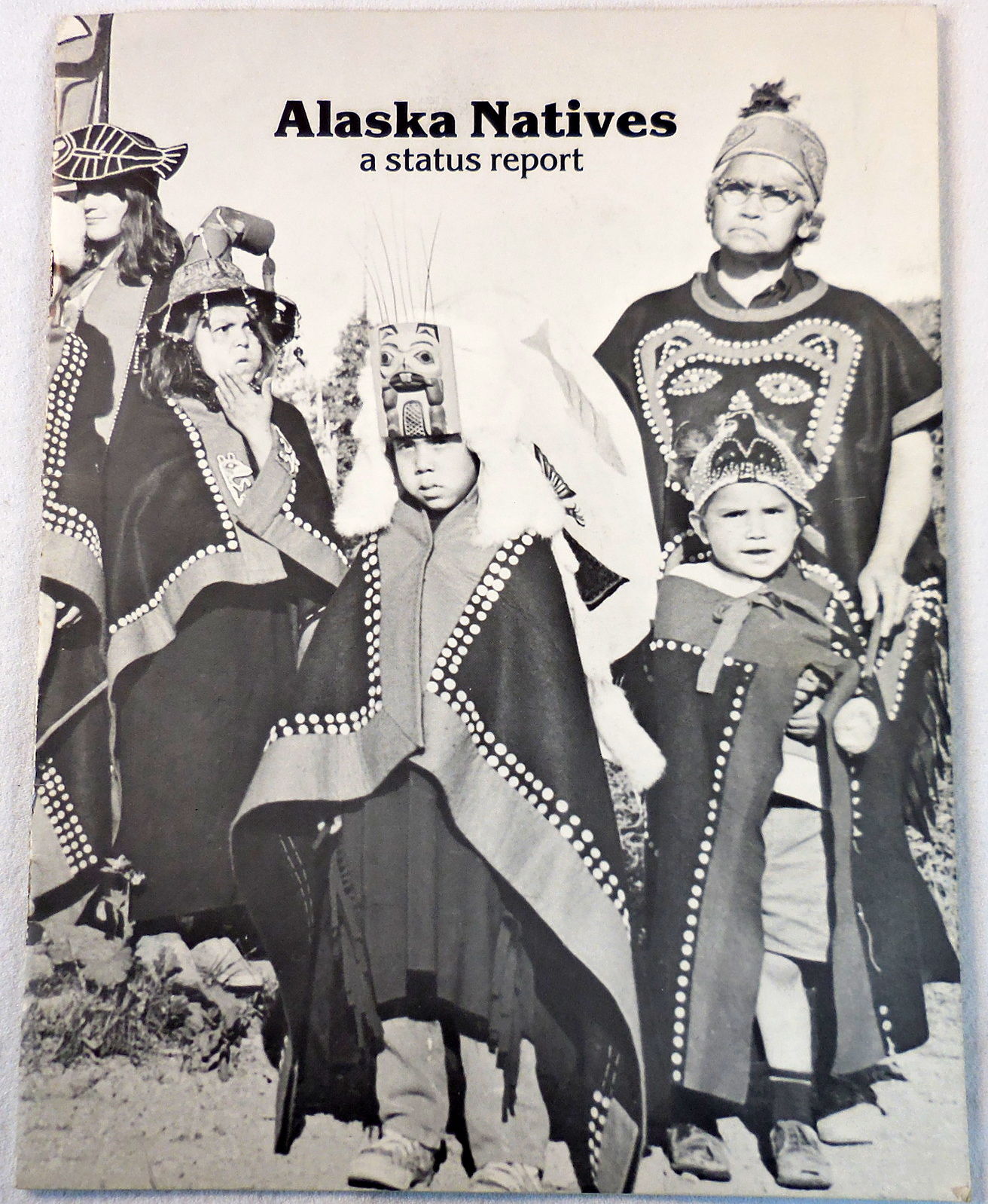 Alaska Native History Ask A Historian: How Did Alaska Natives Wind Up