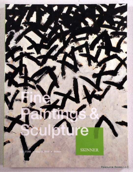 Author: Skinner Auction Catalogue