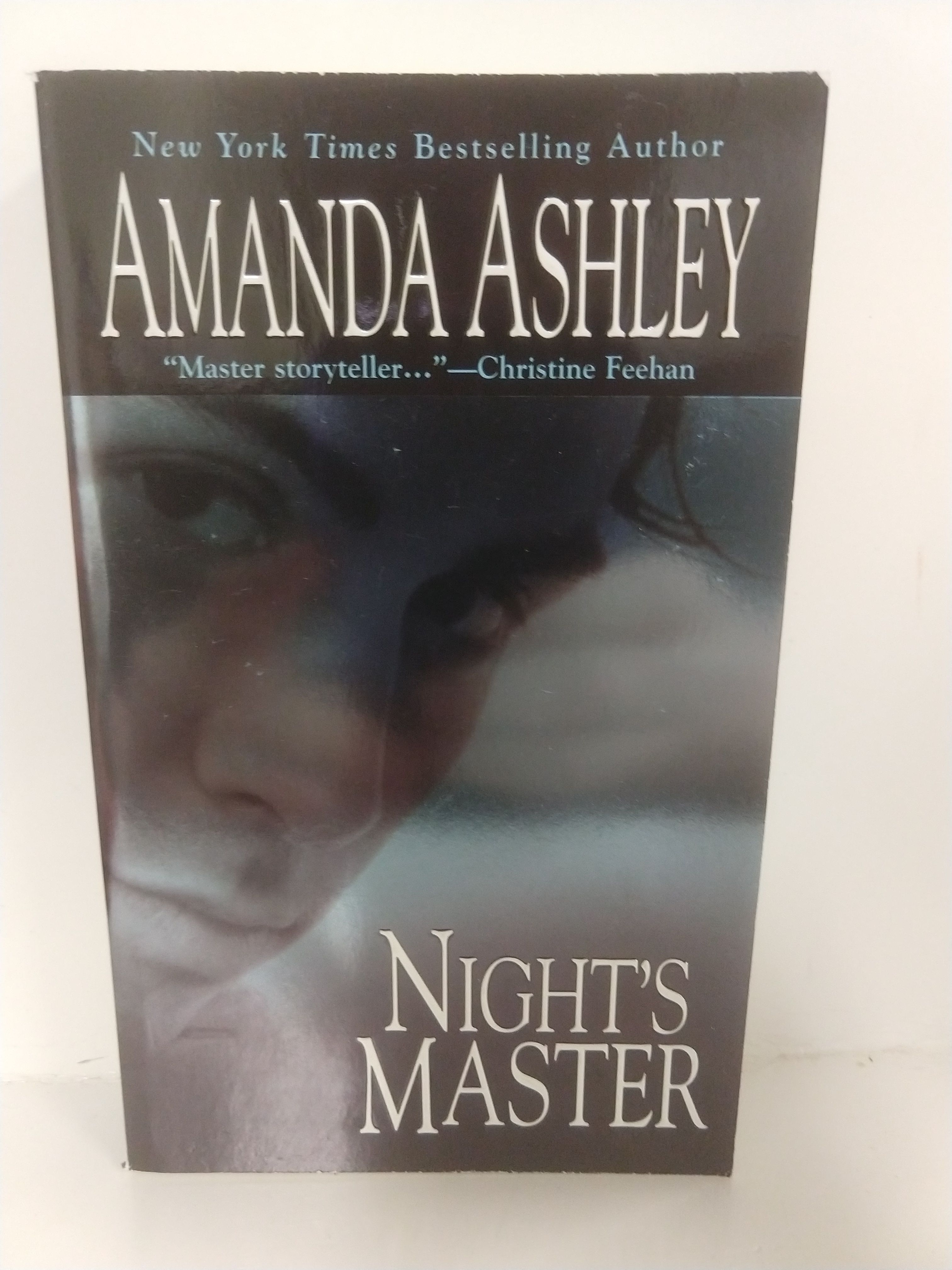 Mastering the Marquess