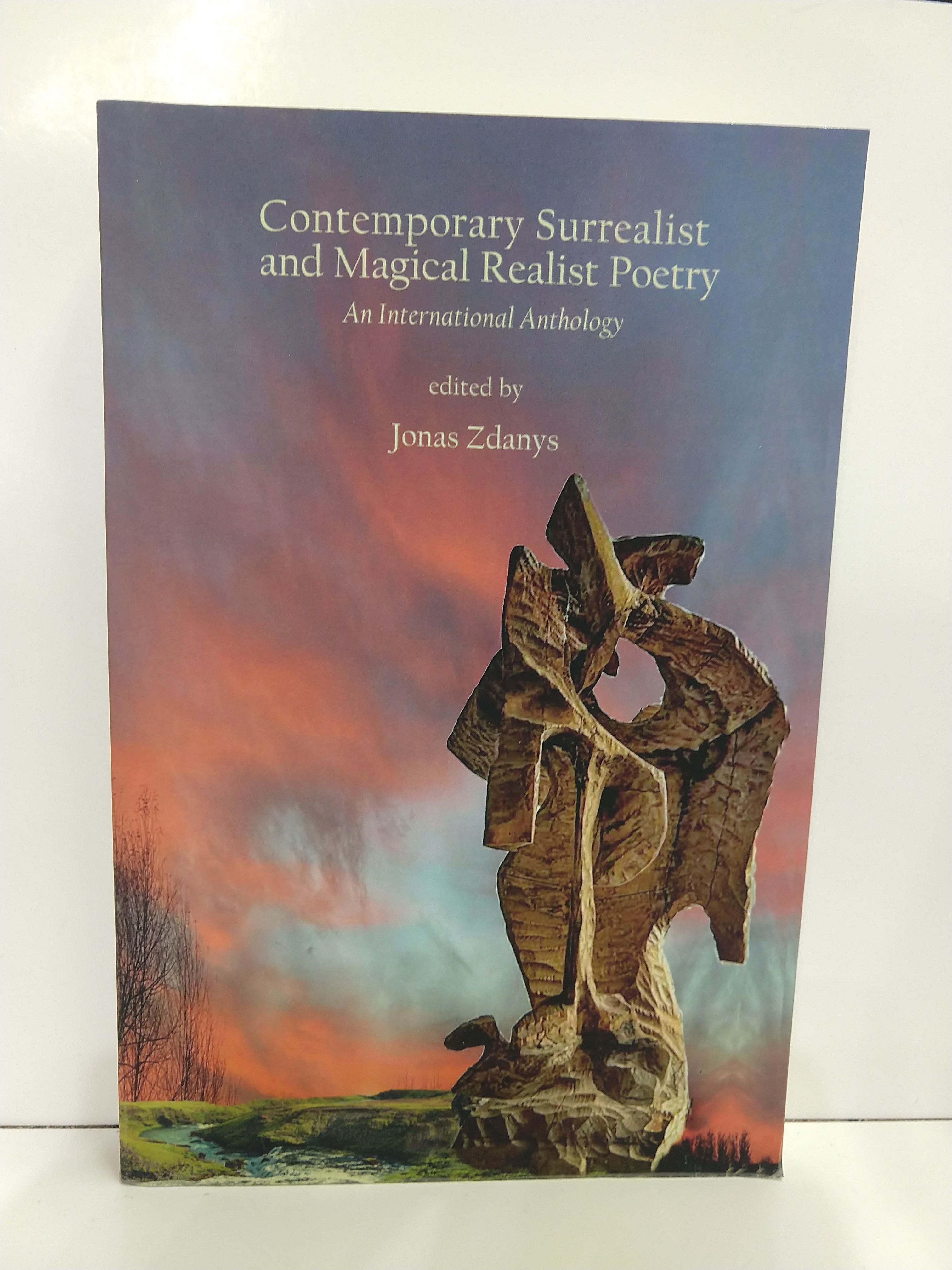 Contemporary Surrealist and Magical Realist Poetry