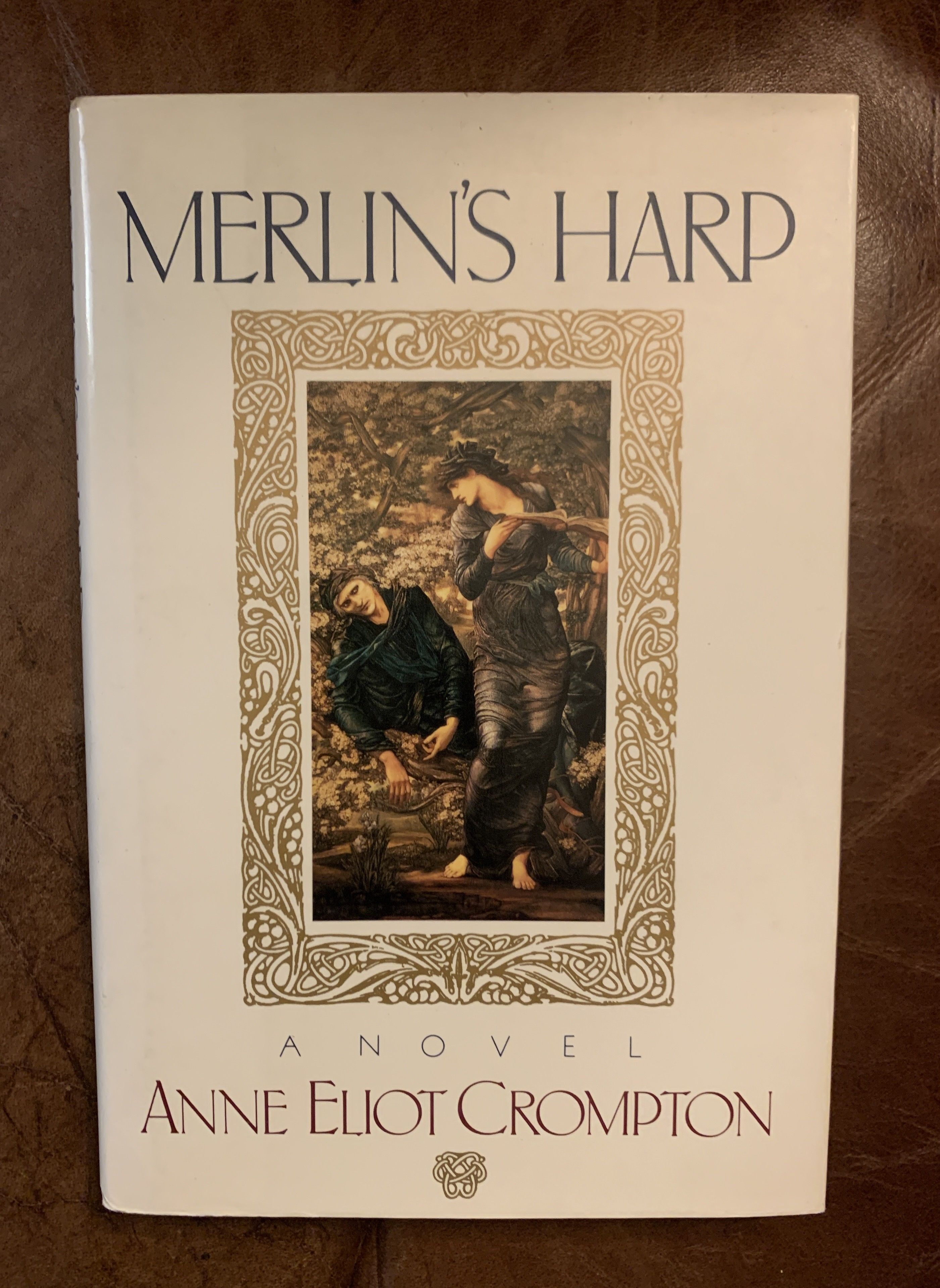 Category: Fantasy Literature