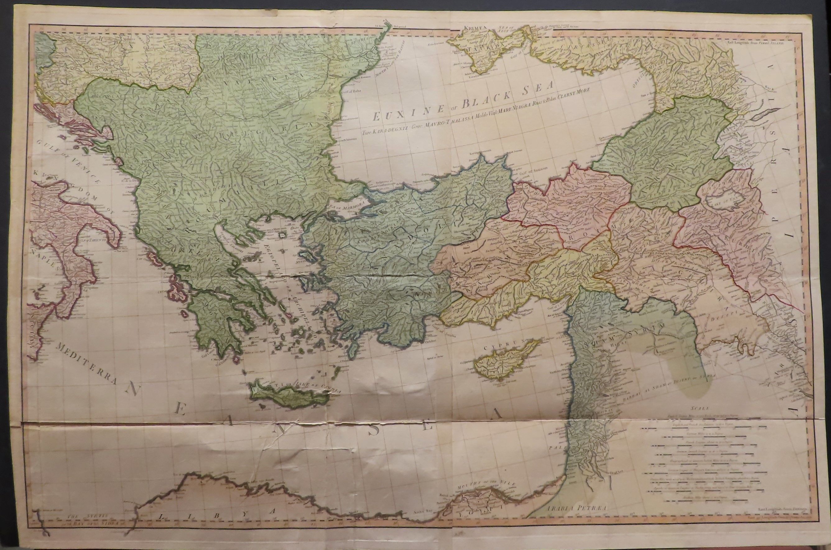 Category: Map