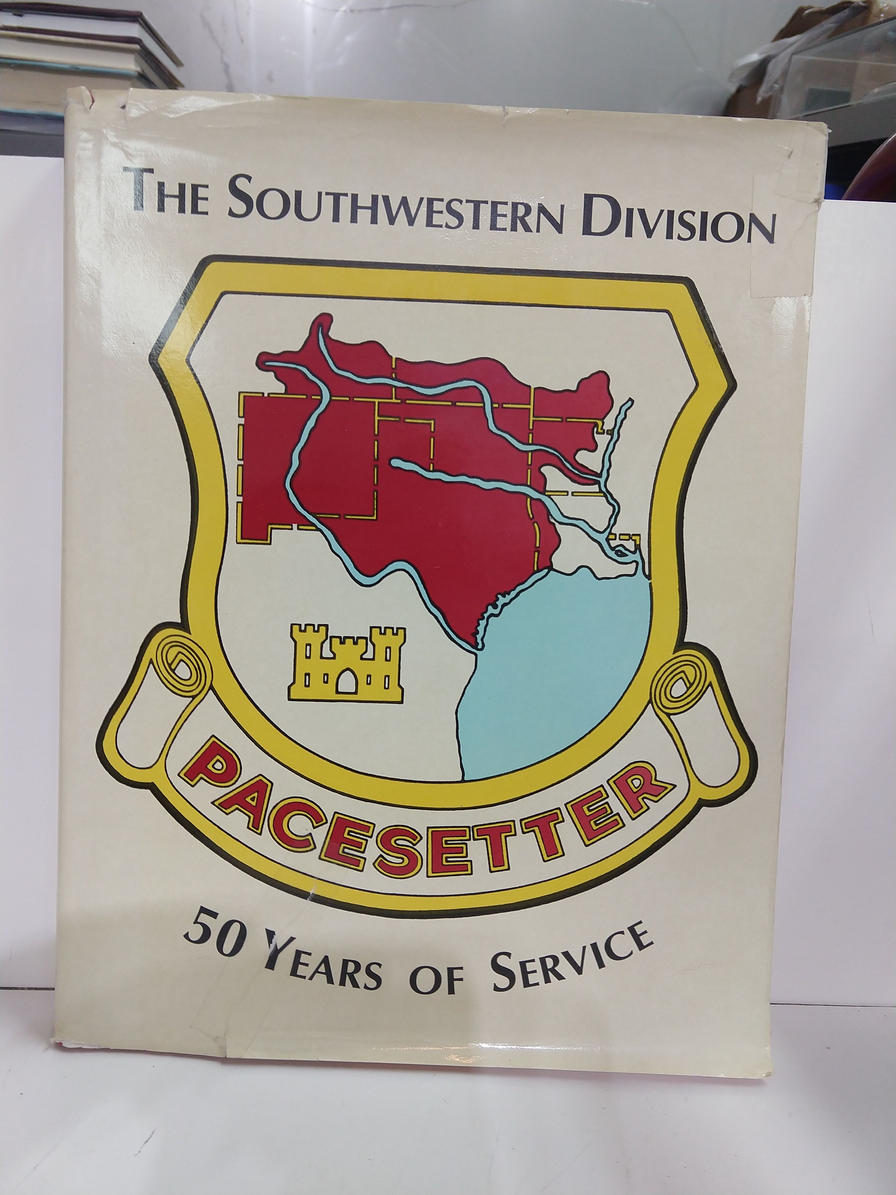 The Southwestern Division: 50 Years of Service