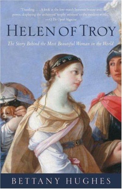 Helen Of Troy Goddess Princess Whore 5685
