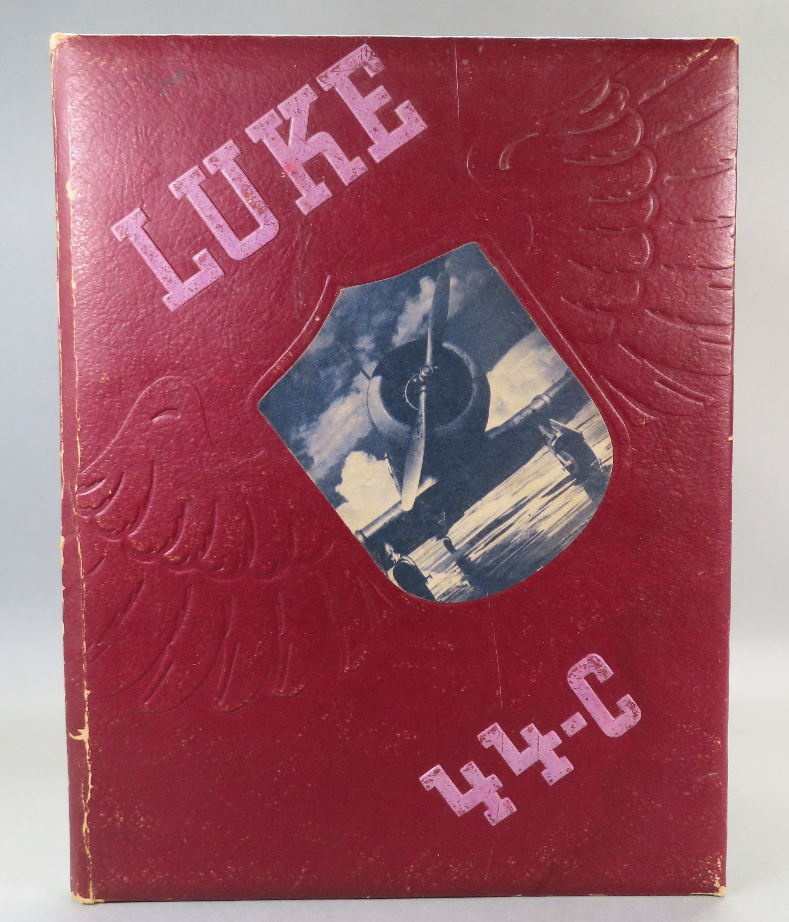 Luke Class 44-C United States Army Air Forces