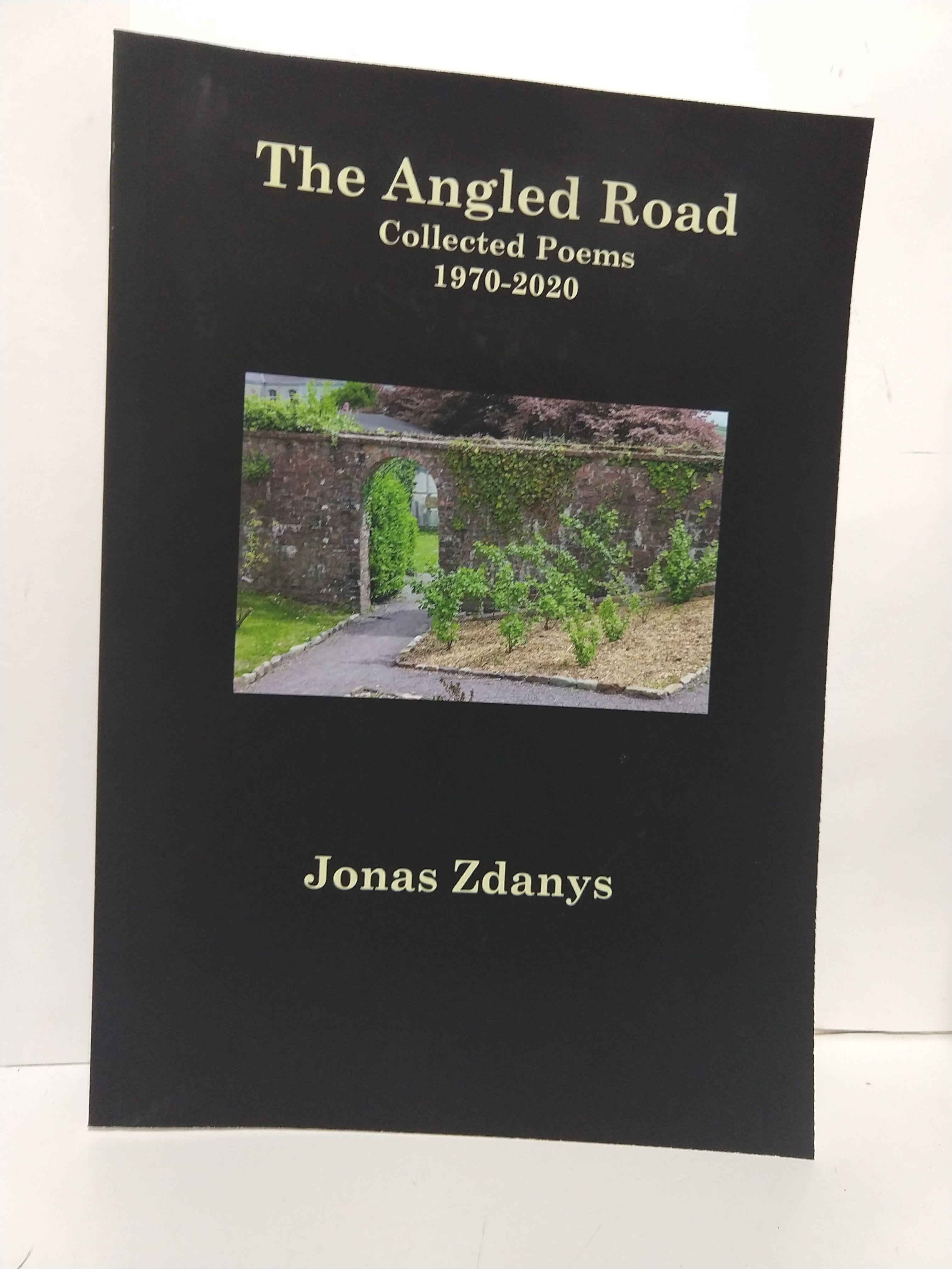 Contemporary Surrealist and Magical Realist Poetry